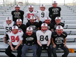 Reading High players stepping into older brothers’ cleats in Super Bowl ...