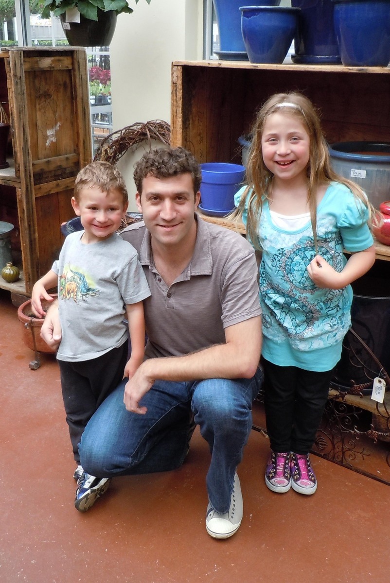 Who’s your daddy? - The Boston Globe