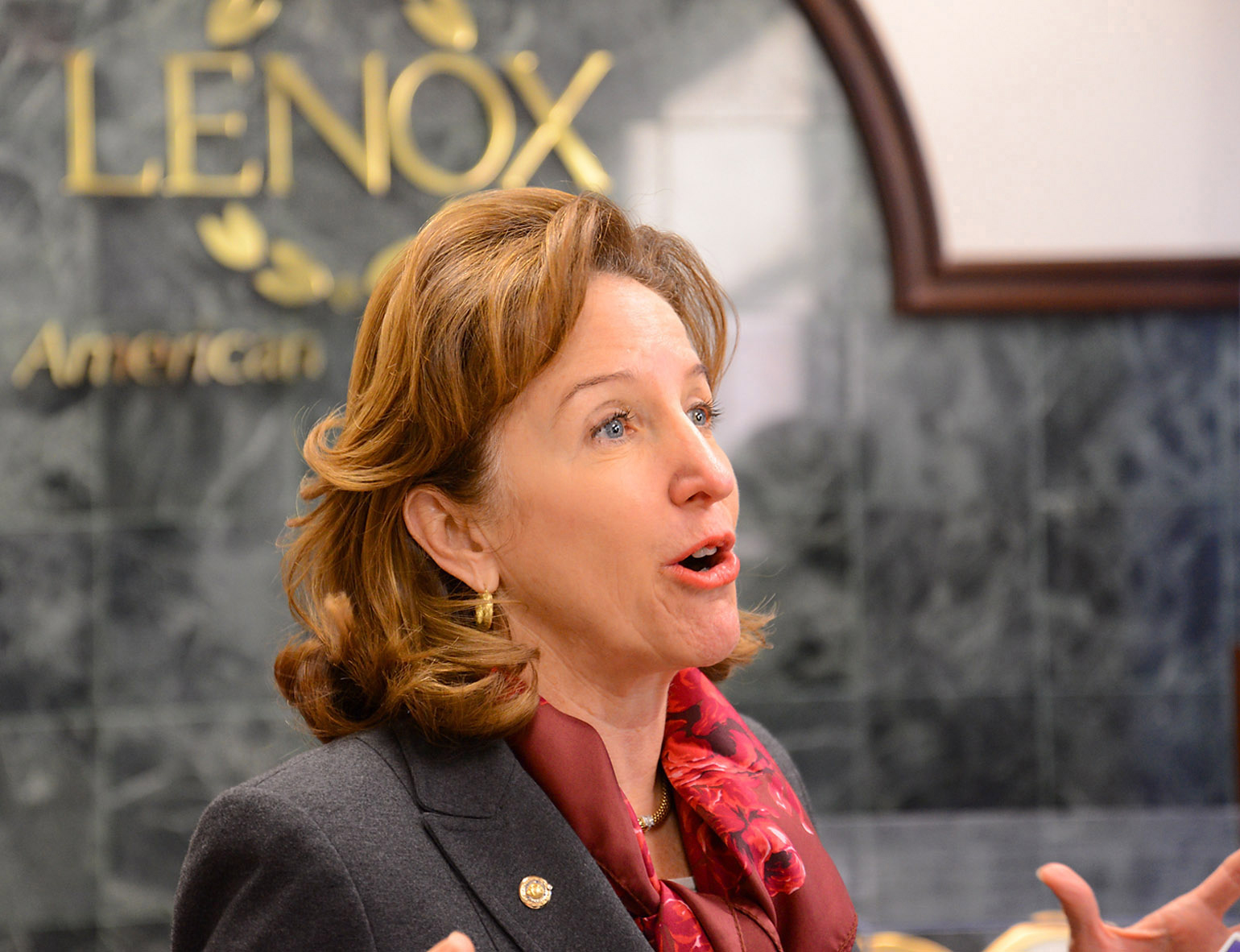 US Sen. Hagan of NC backs same-sex marriage rights - The Boston Globe
