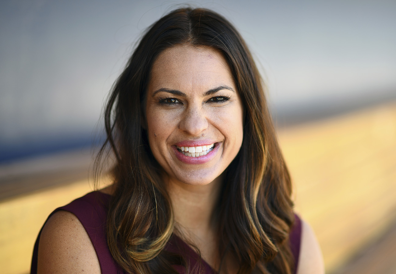 ESPN’s Jessica Mendoza hired as baseball operations adviser by Mets ...