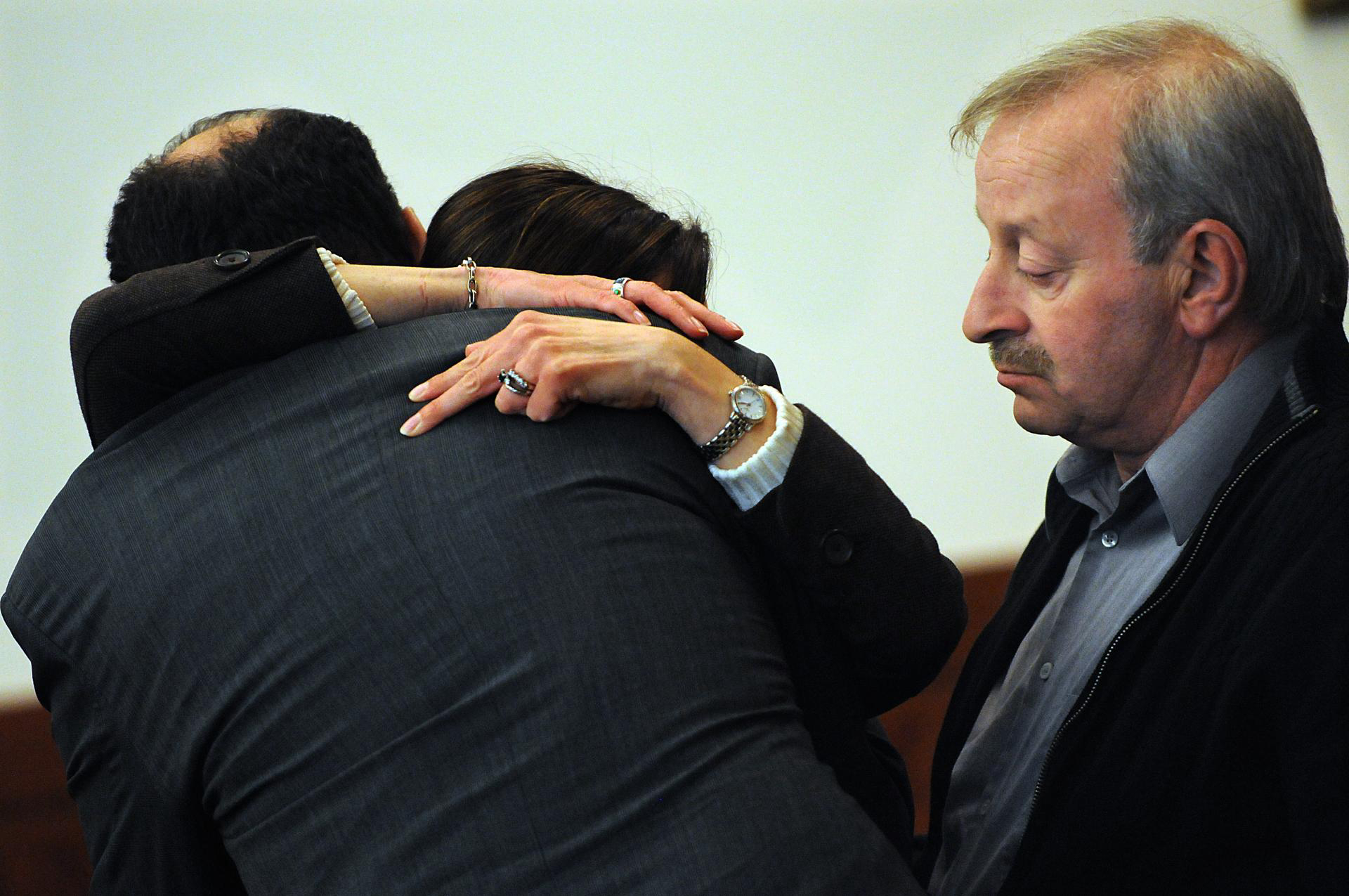 Psychiatric hospitals replaced by a failed patchwork of resources - The ...