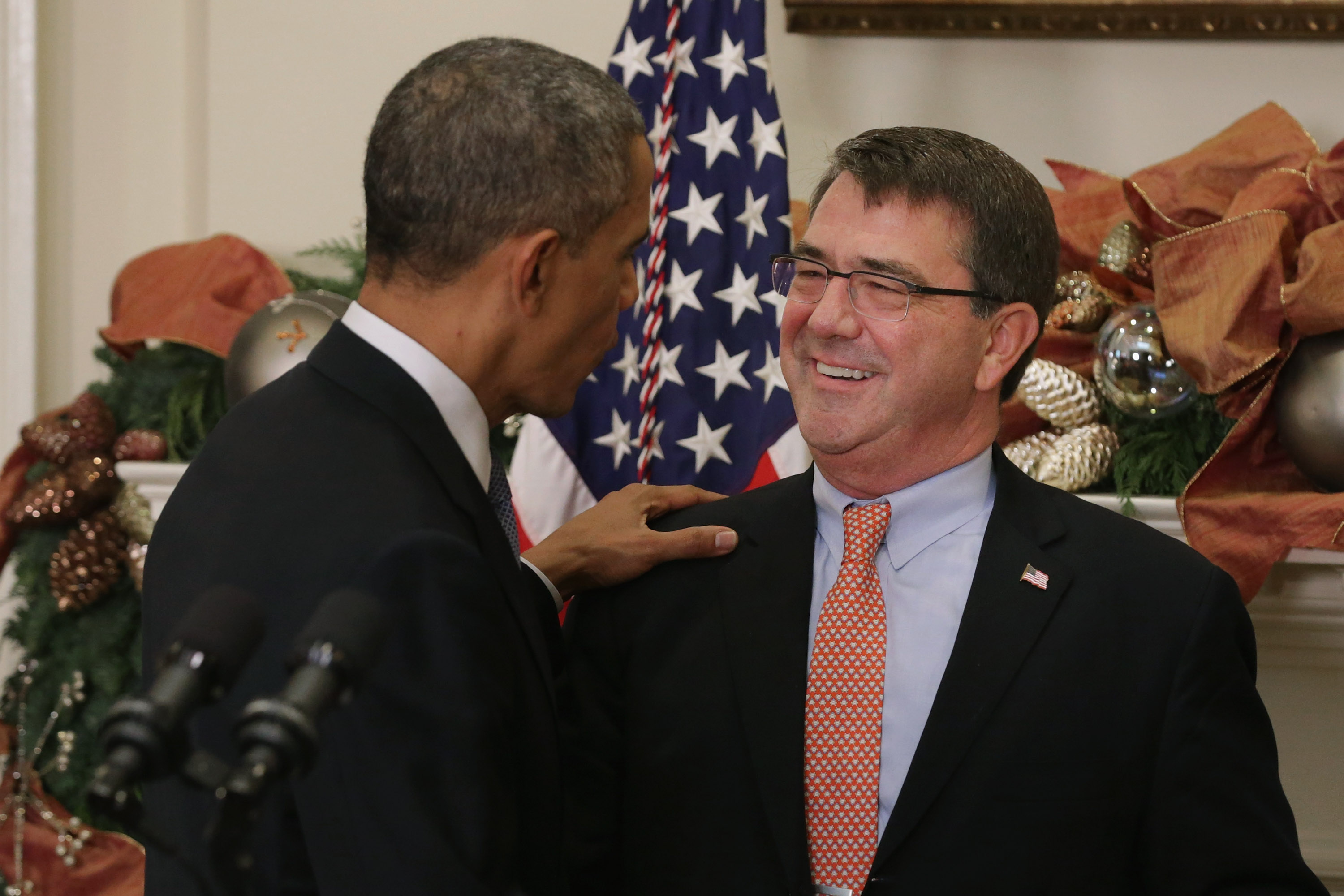 Defense pick advises careful use of military force - The Boston Globe