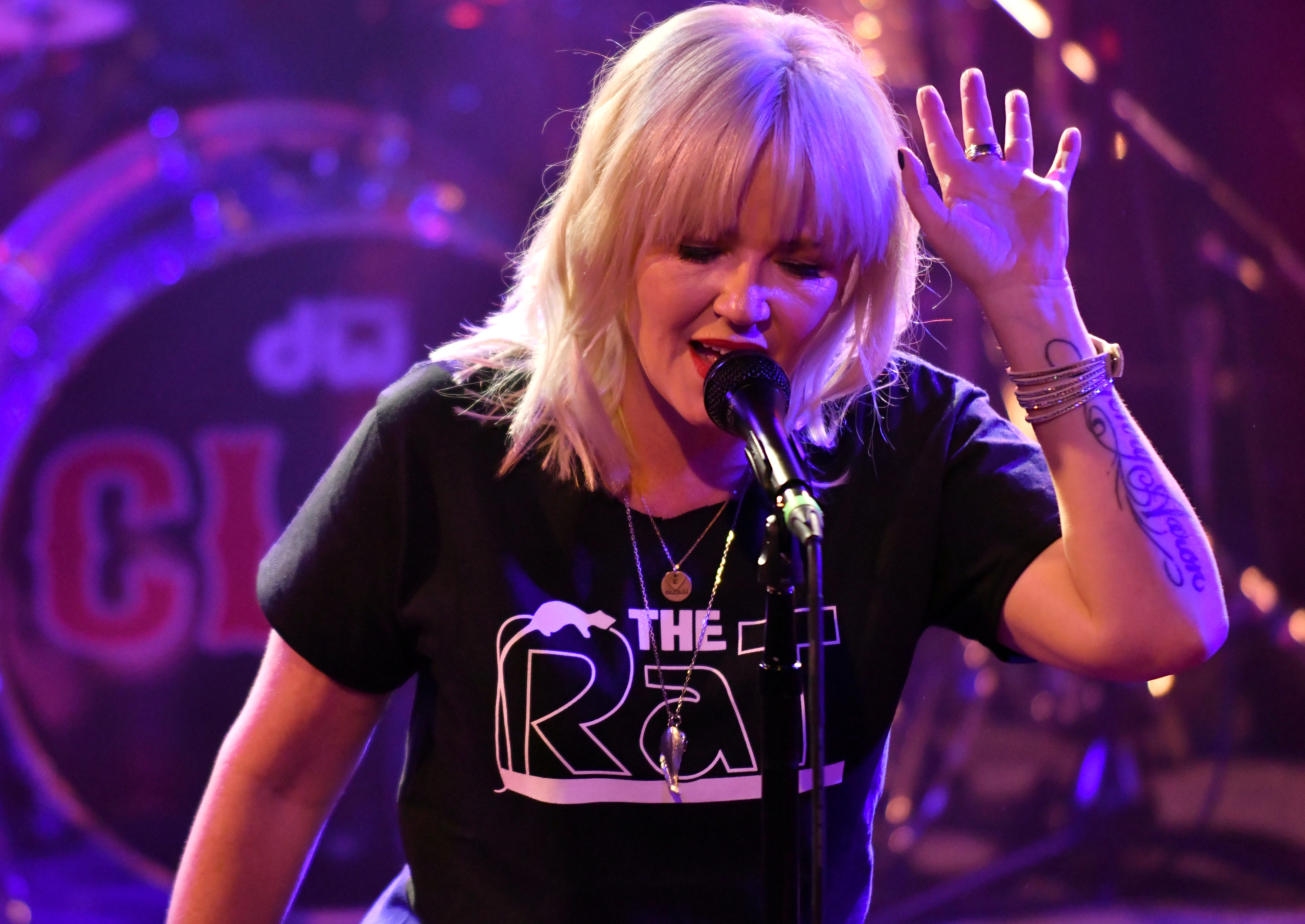 At the Paradise, Letters to Cleo revisits ‘Go!’ in all its pop-punk ...