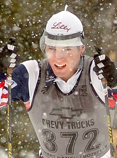 Kris Freeman gets assist from Waterville Valley - The Boston Globe