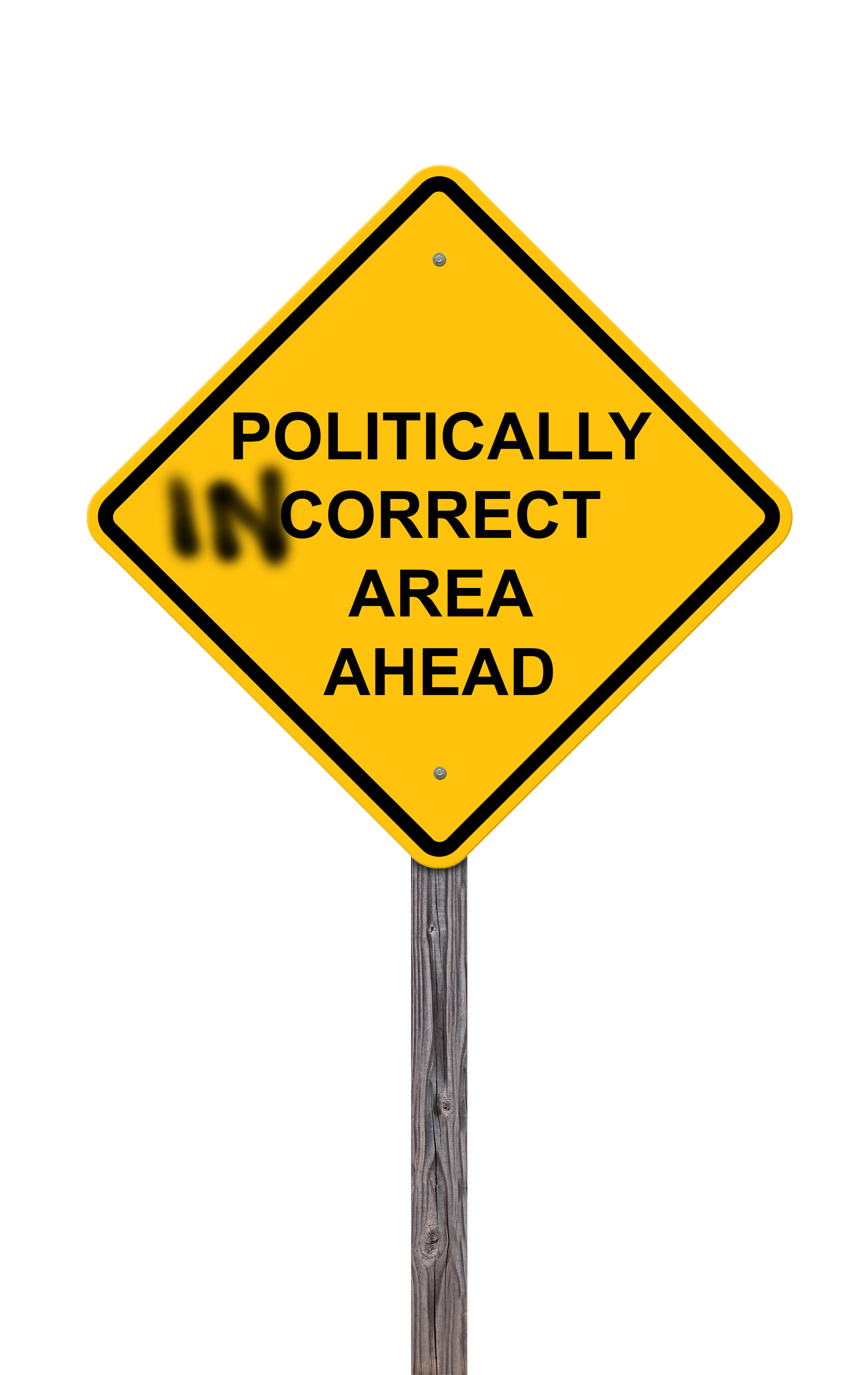 In GOP race, a campaign against political correctness - The Boston Globe