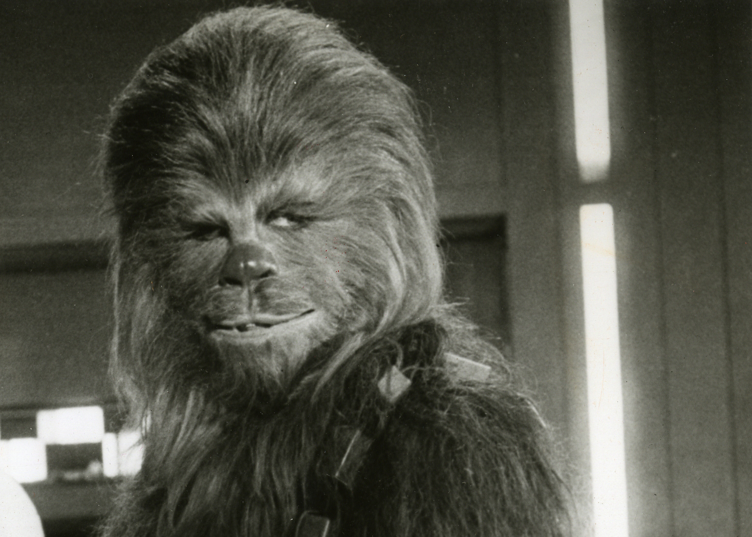 Peter Mayhew, who played Chewbacca in ‘Star Wars’ films, dies at 74 ...