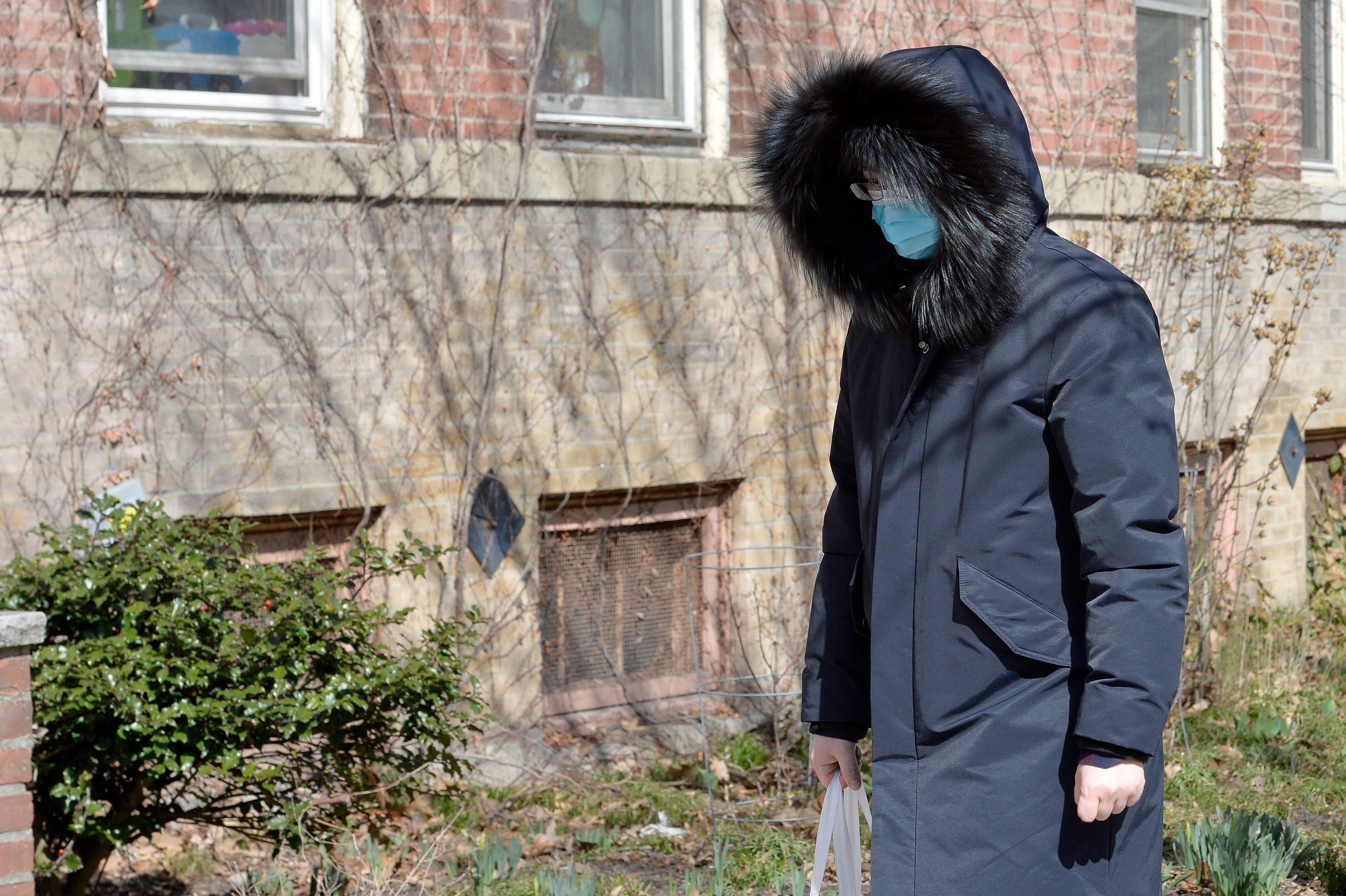 A situation of crisis proportions - The Boston Globe