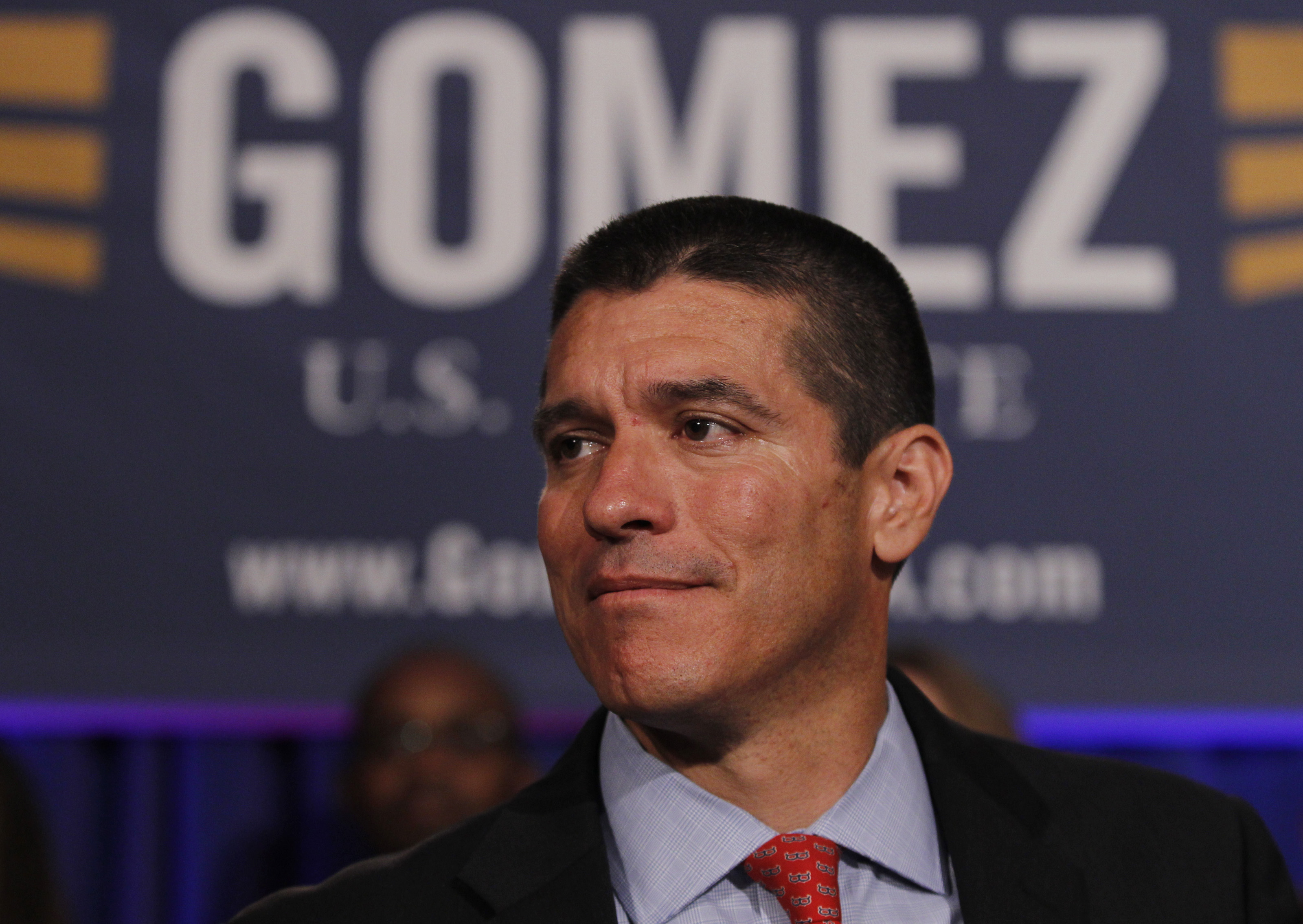 Is Gabriel Gomez making a return? - The Boston Globe