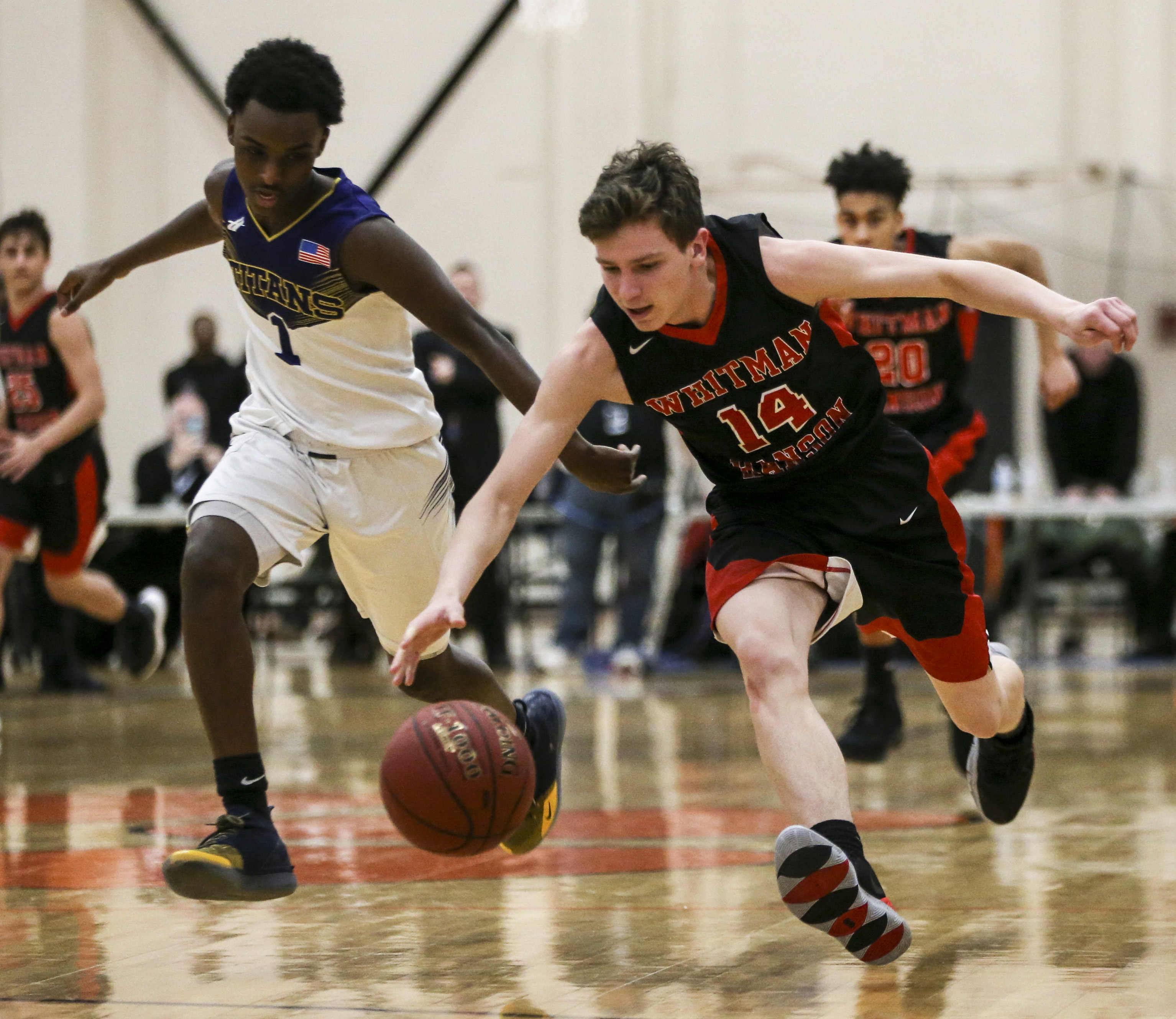 New Mission to face TechBoston in Division 2 South final - The Boston Globe