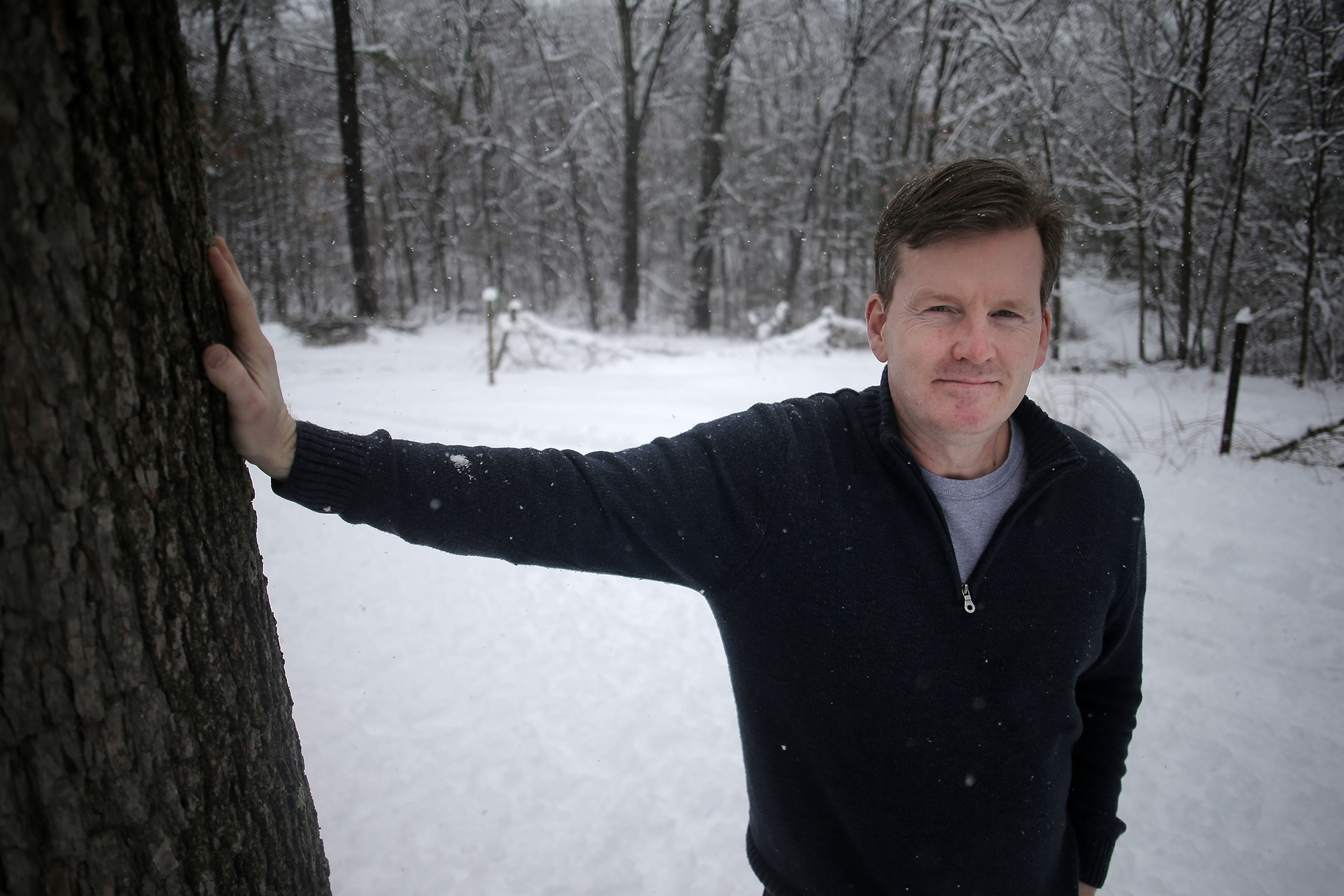 Technology is changing everything, and some of it is scary - The Boston ...