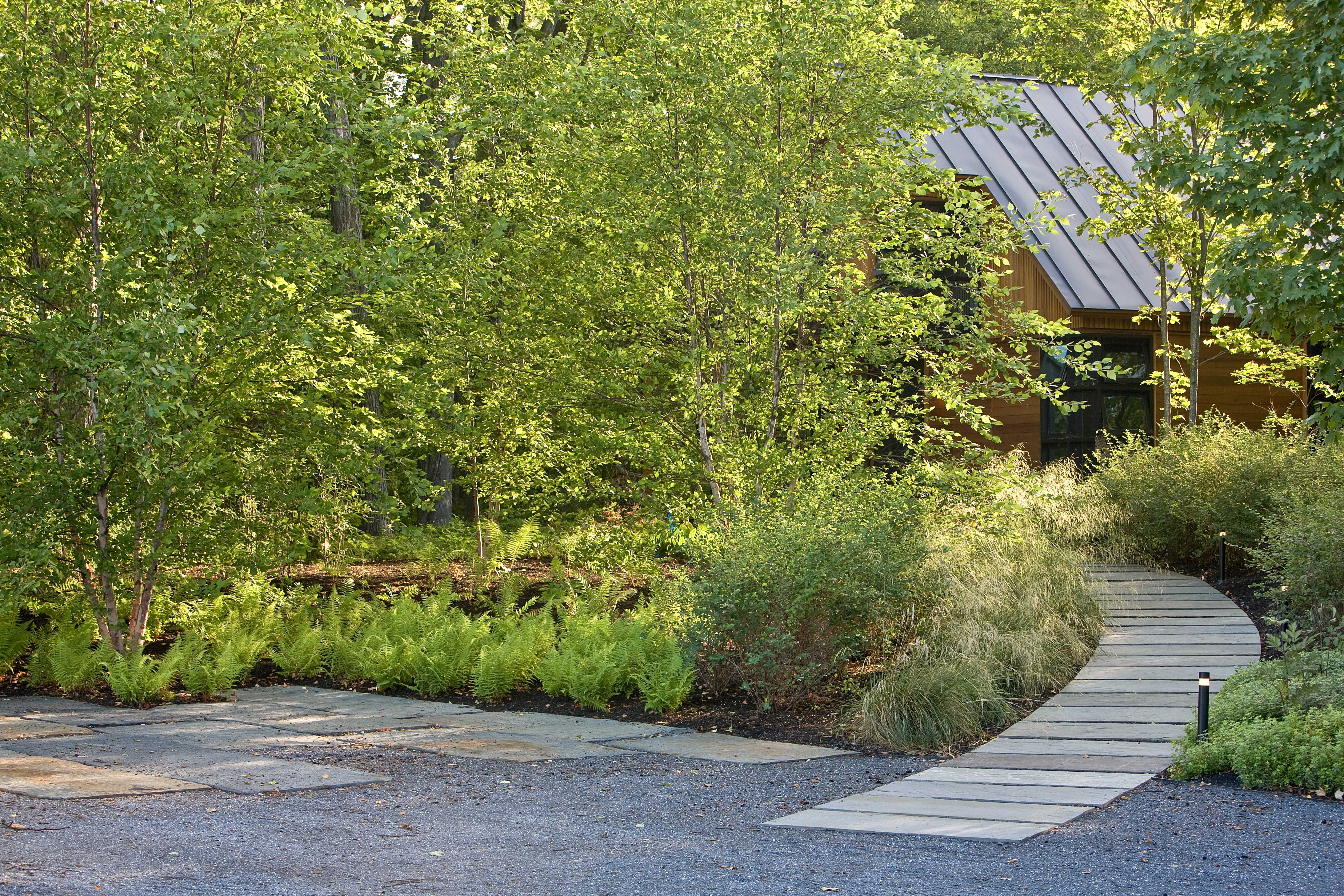Harmony In Landscape Architecture