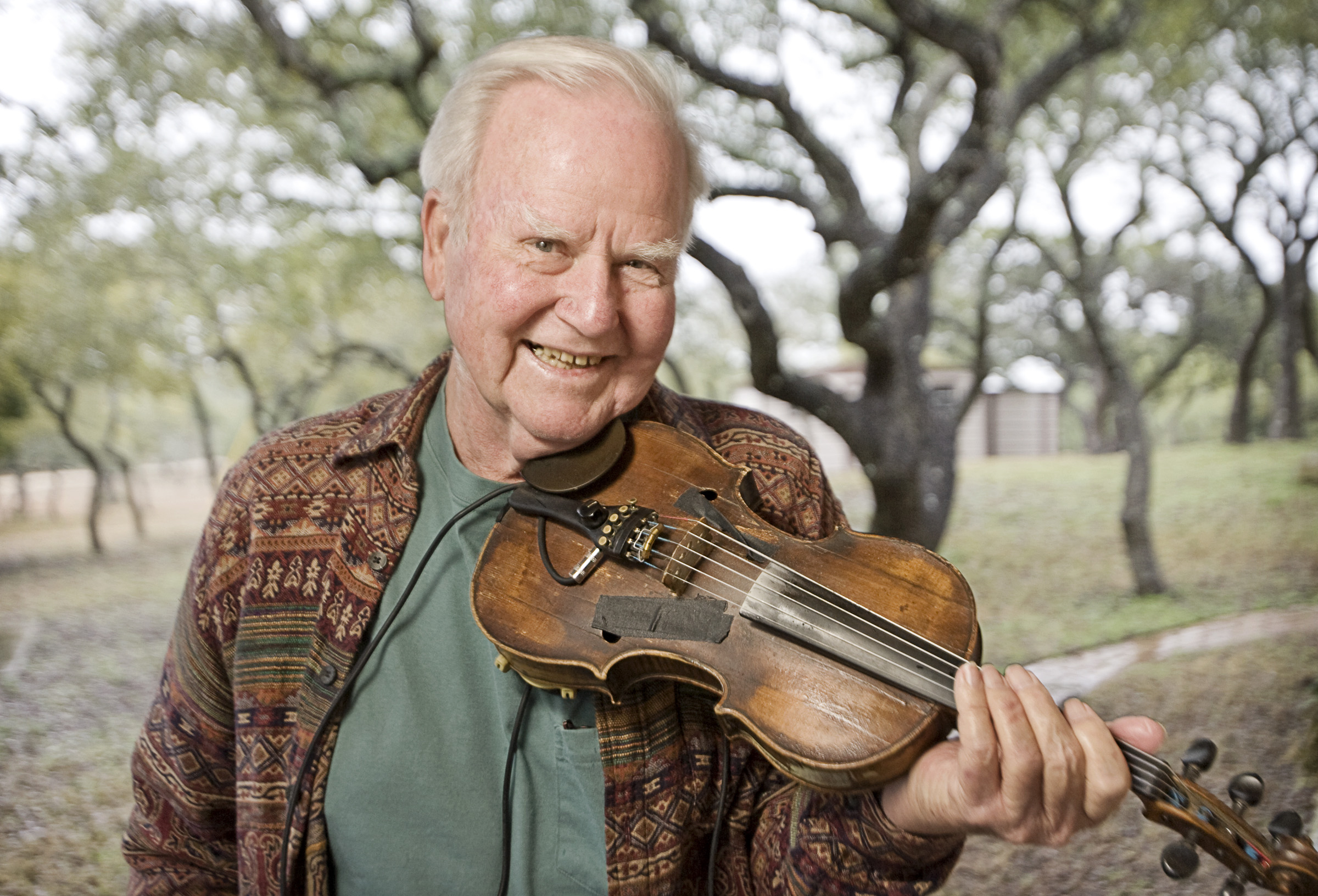 Johnny Gimble, 88; Nashville fiddler - The Boston Globe