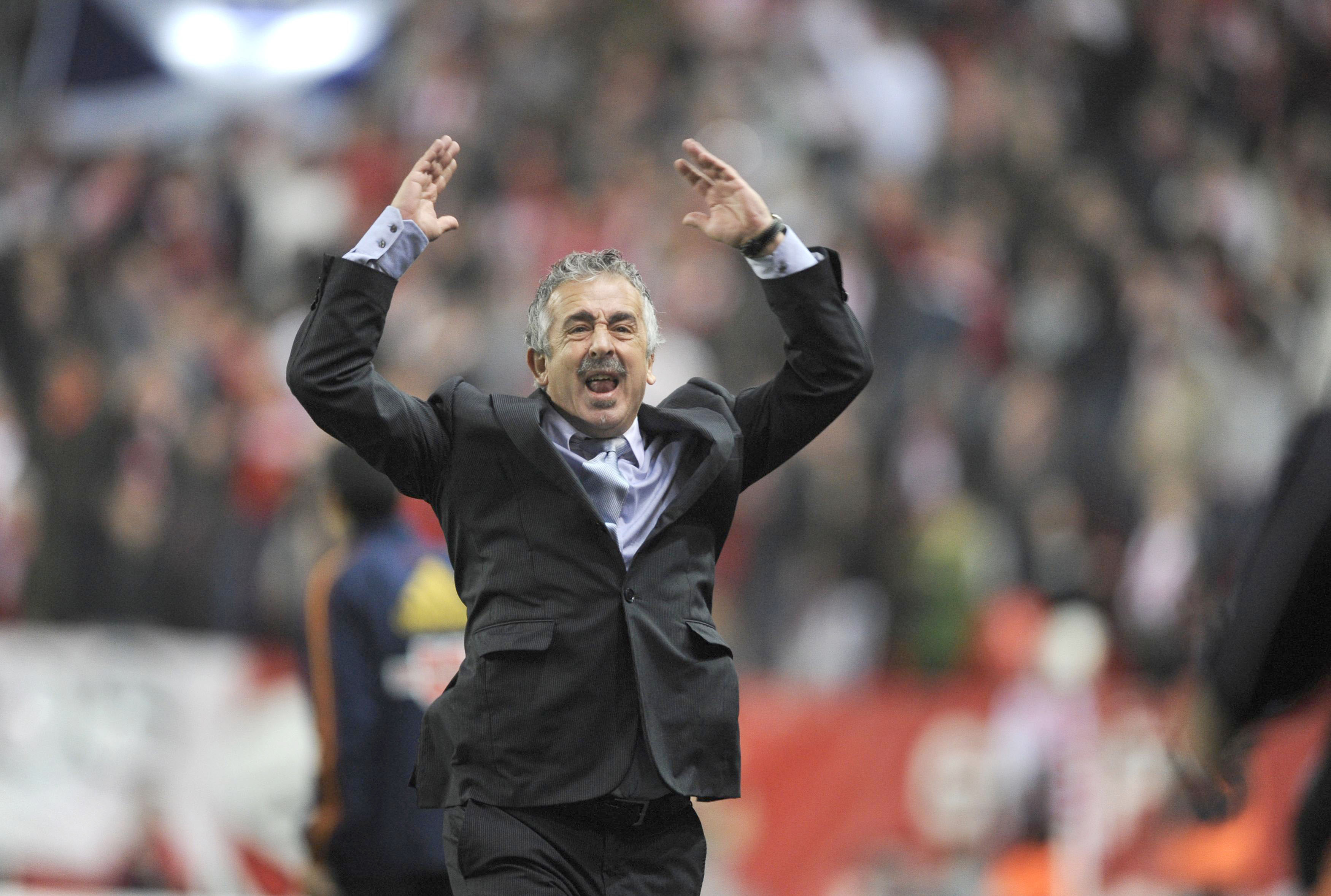 Manuel Preciado, 54; soccer coach in Spanish league - The Boston Globe