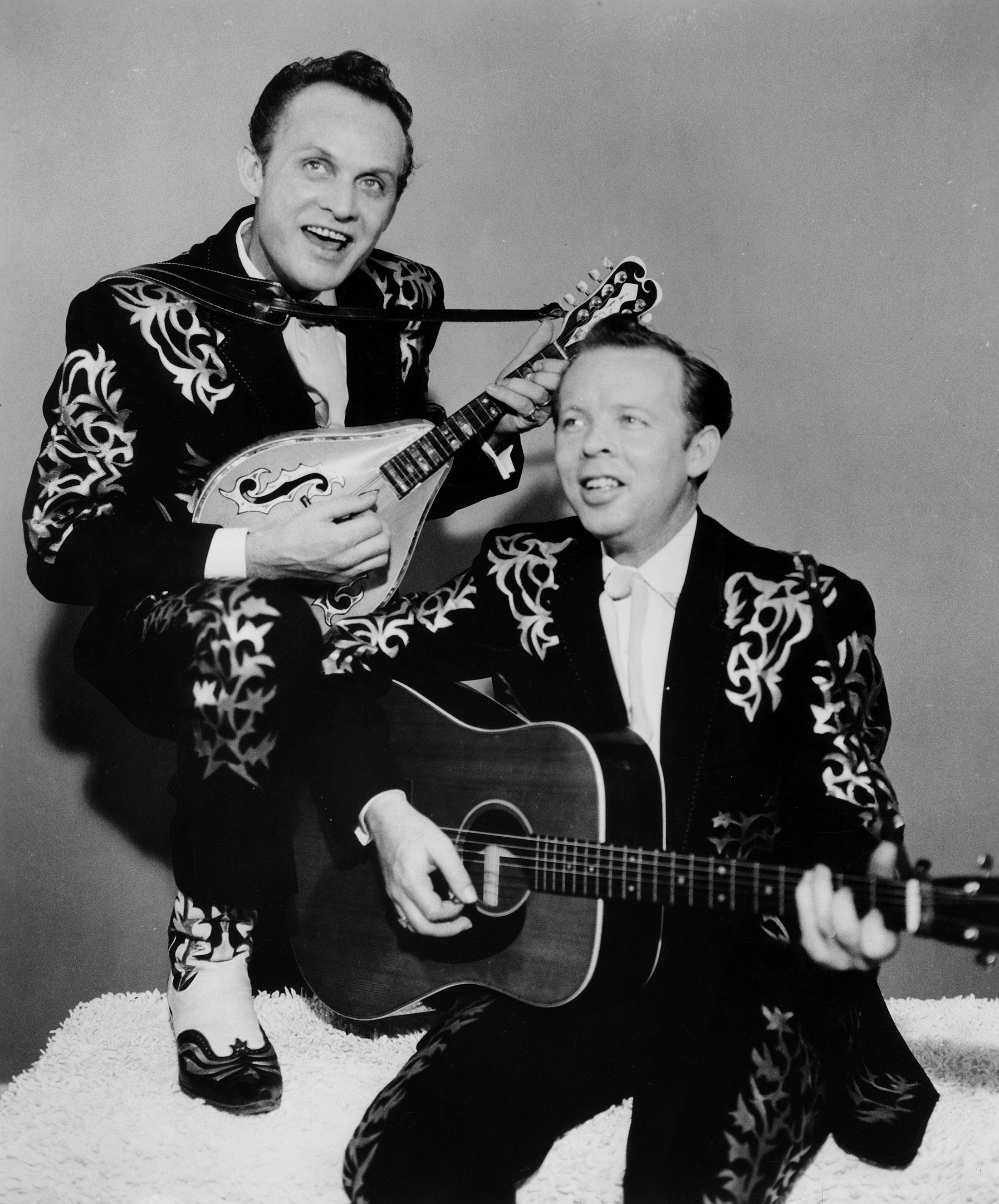 Whatever happened to harmony? - The Boston Globe