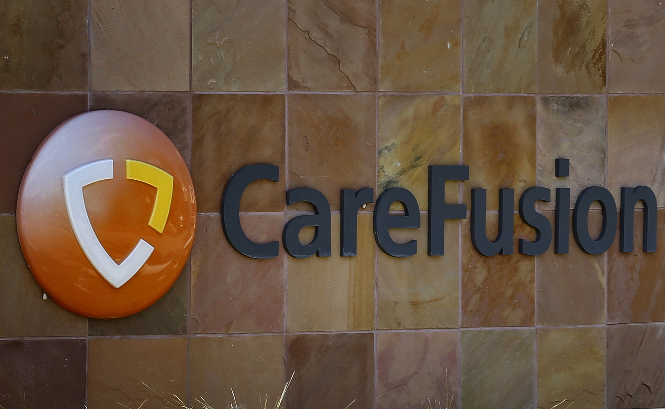 CareFusion soars on Becton acquisition - The Boston Globe