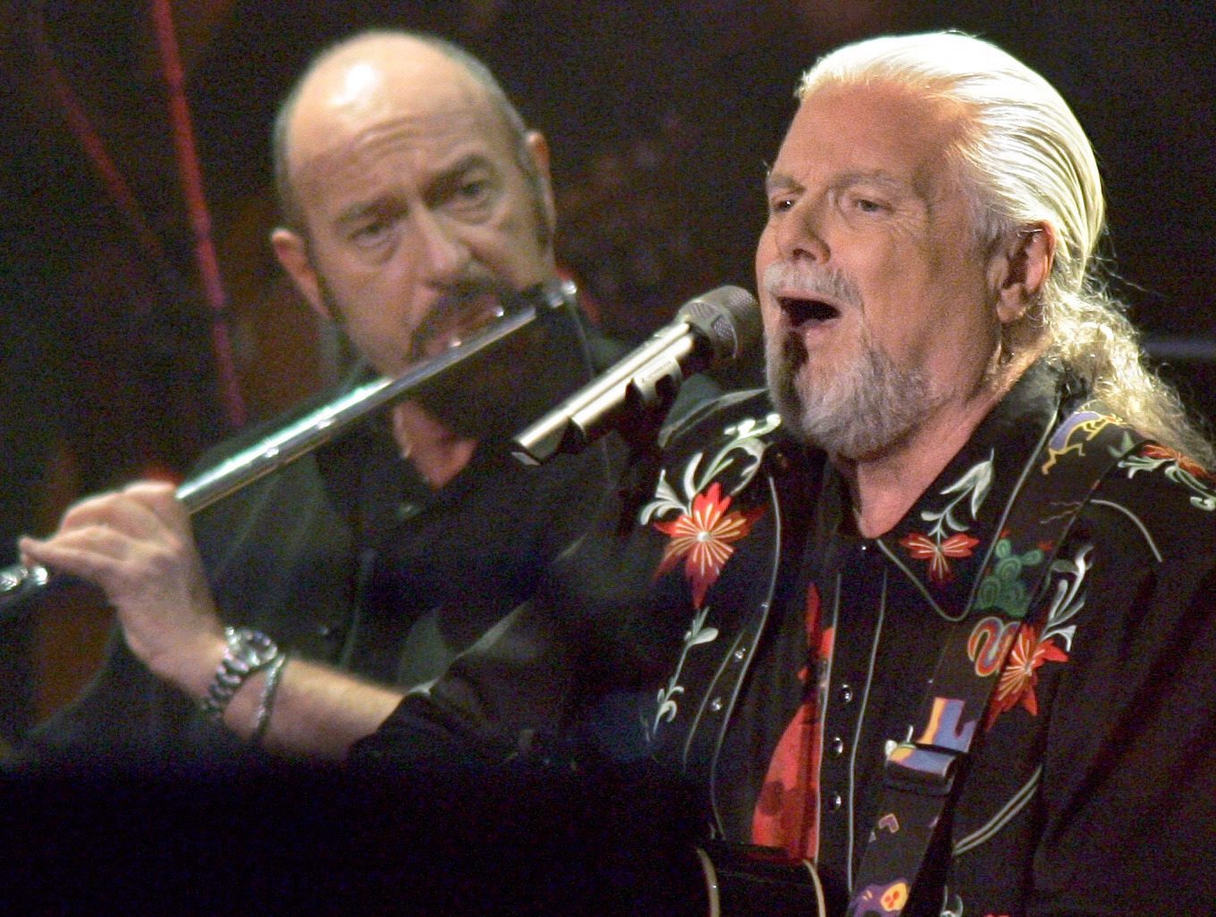 Scott McKenzie, singer of ‘San Francisco,’ dies at 73 - The Boston Globe