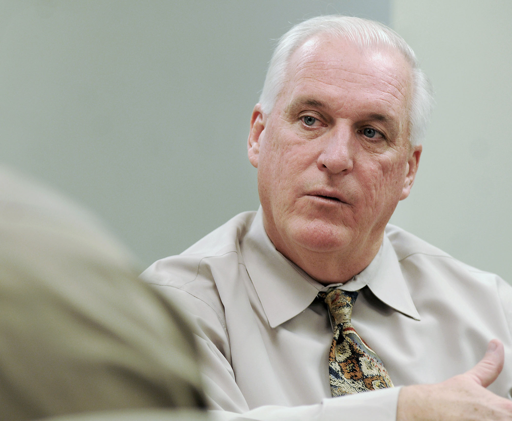 ‘Most Wanted’ by Thomas Foley - The Boston Globe