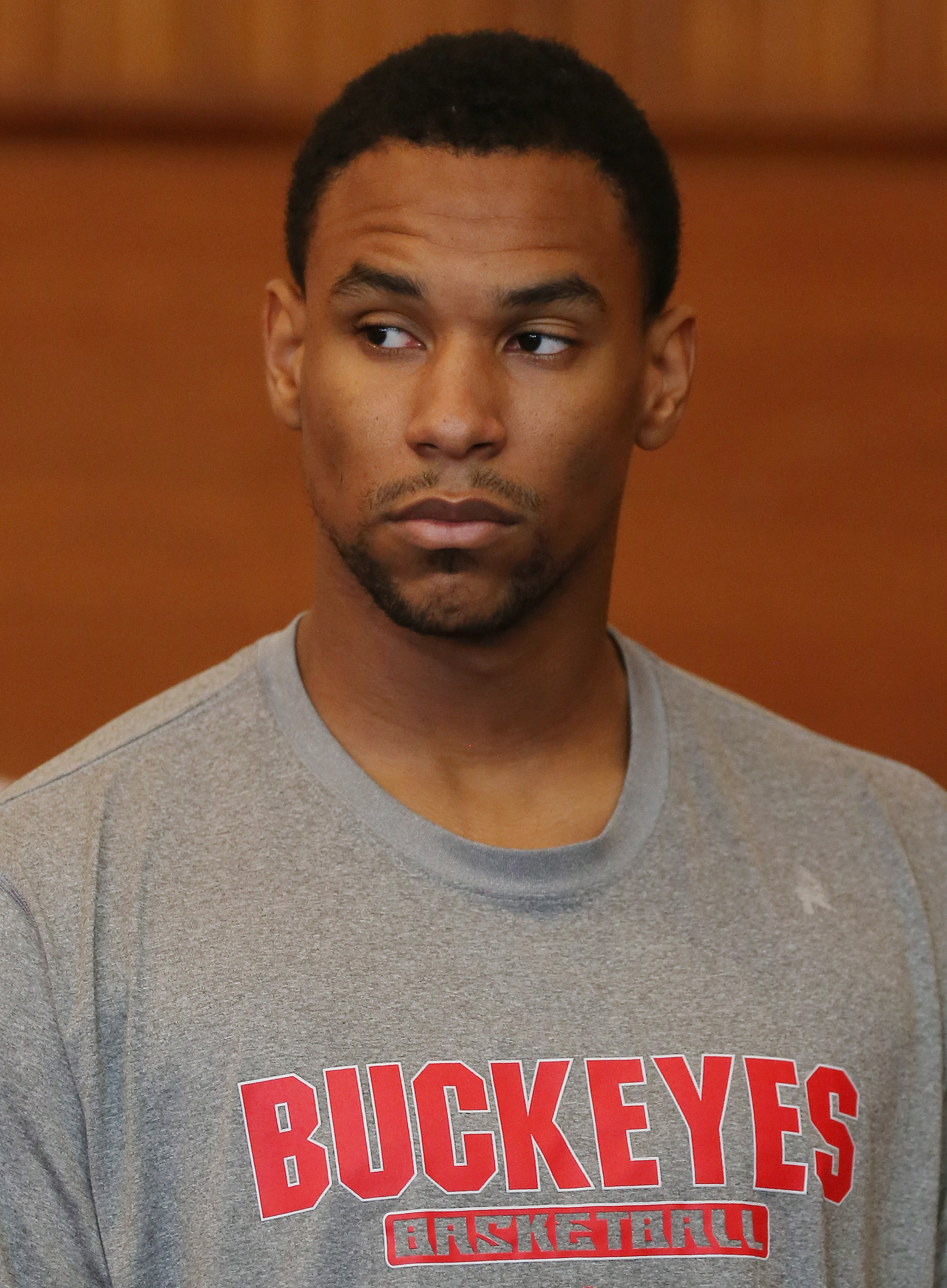 Charges dismissed against Celtics’ Jared Sullinger - The Boston Globe