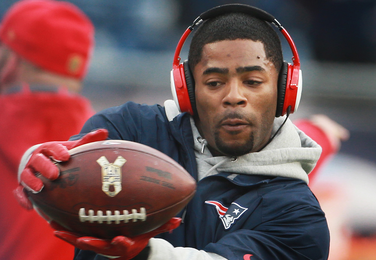 Malcolm Butler says last week’s absence was ‘a big misunderstanding ...