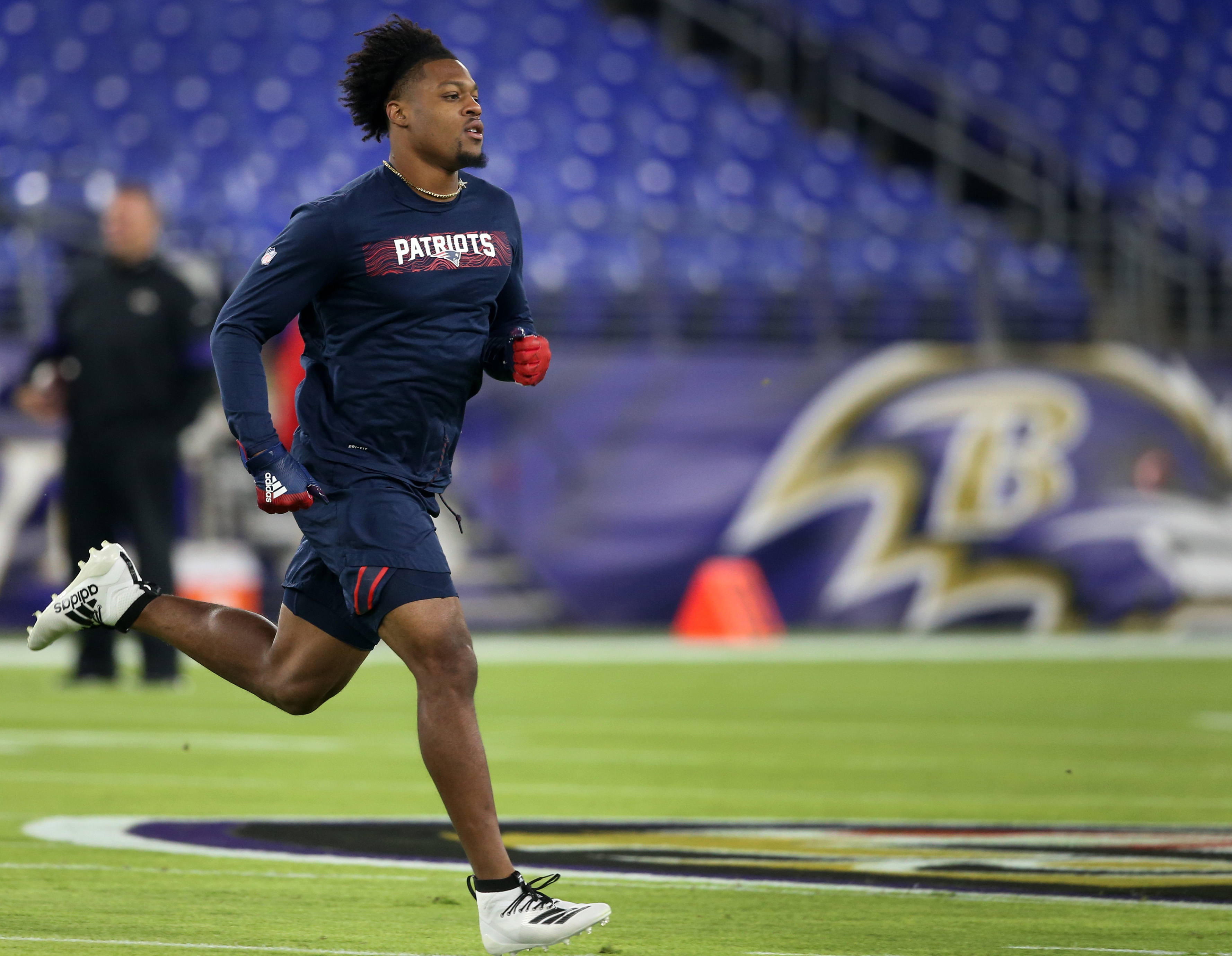 We’re still waiting for N’Keal Harry’s Patriots debut - The Boston Globe