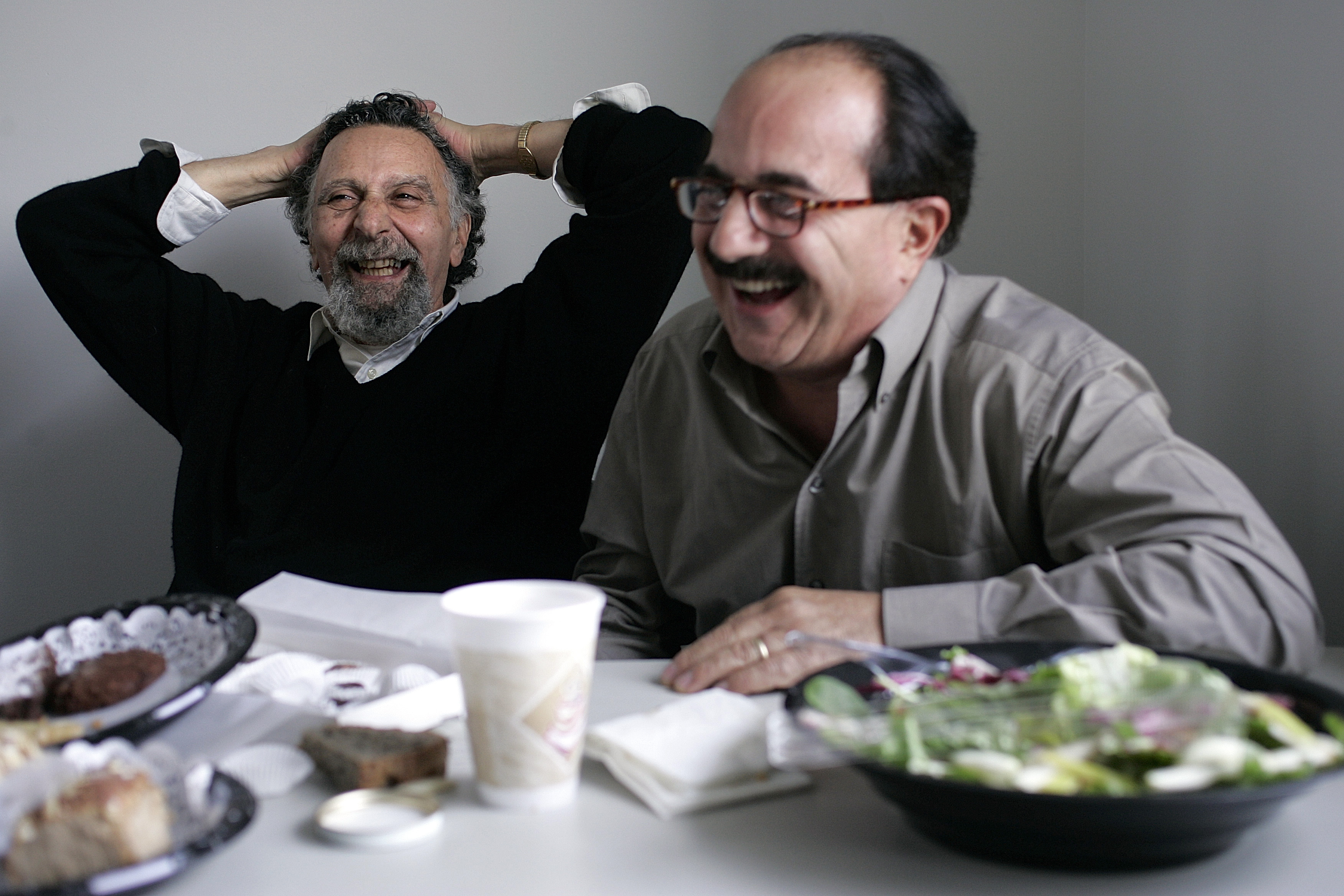 ‘Car Talk’: Hub of the radio universe - The Boston Globe