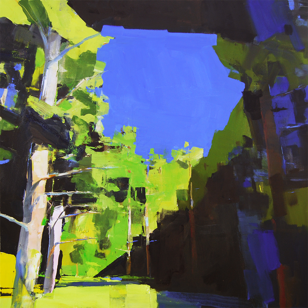 Sightlines, salt, and silvery light enchant in current shows - The ...