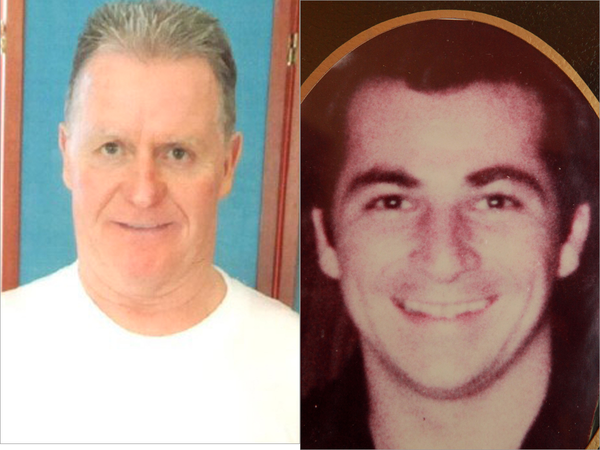 Bulger backs a convict’s attempt for freedom - The Boston Globe