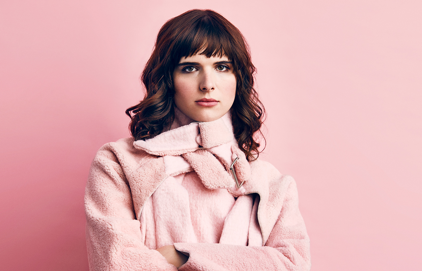 These models from Boston are more than just a pretty face - The Boston ...