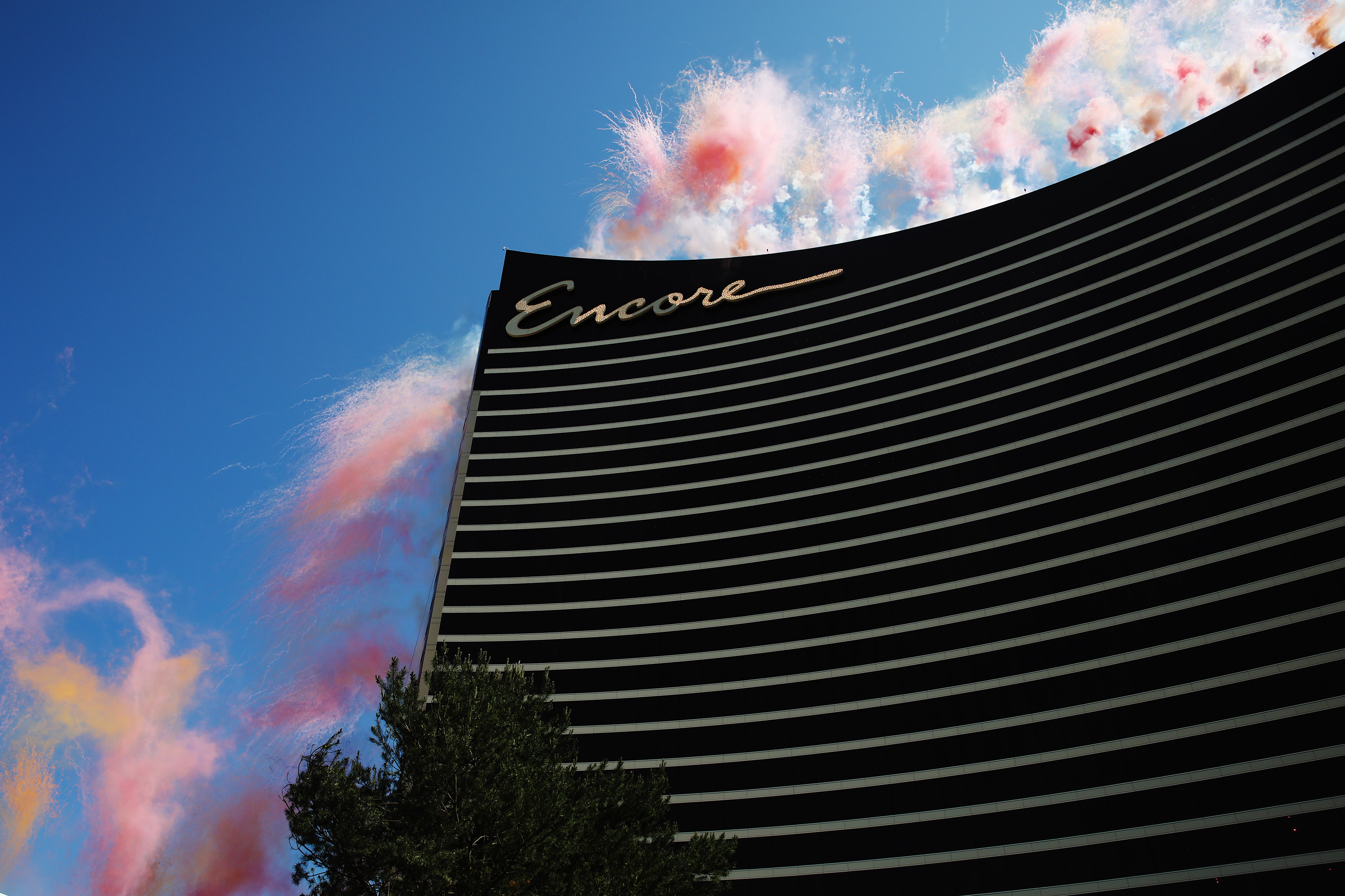Photos: Inside Everett’s Encore Boston Harbor casino on opening day ...
