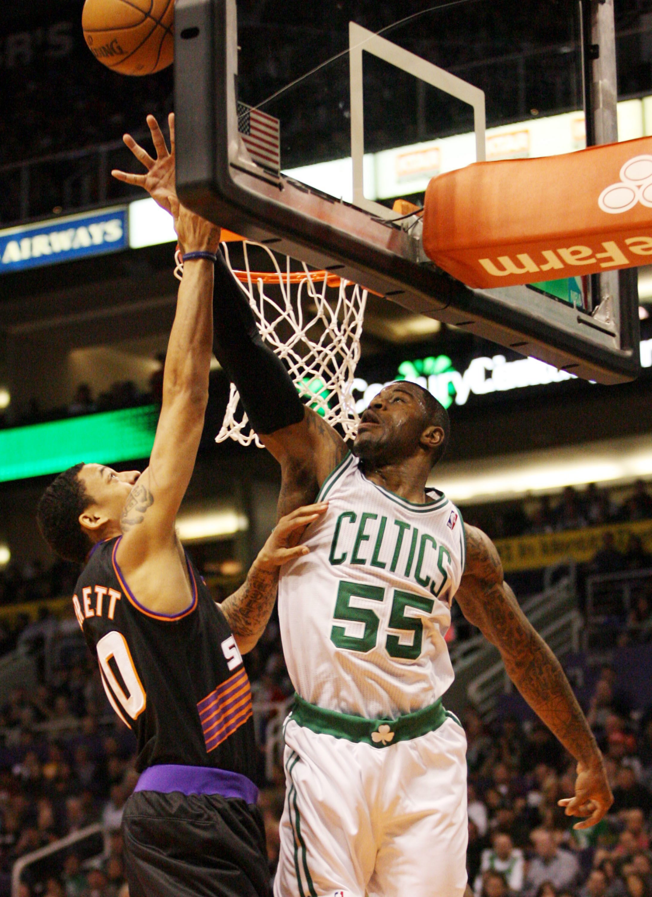 Celtics’ Terrence Williams already in good position - The Boston Globe