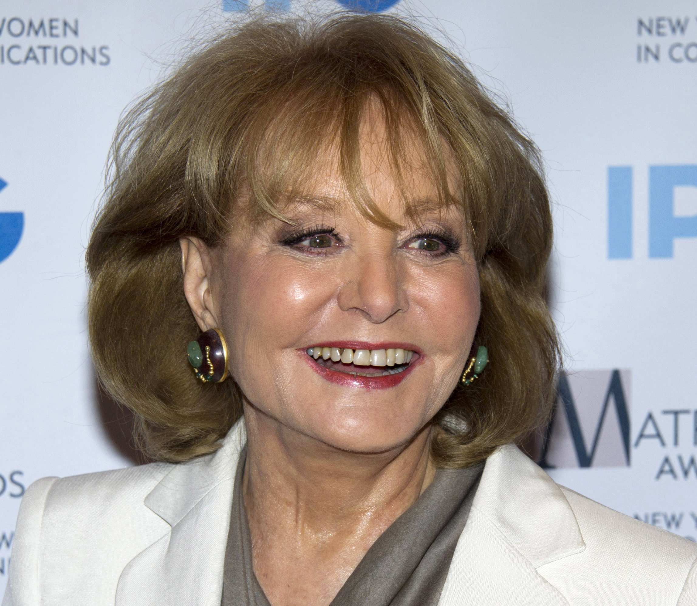 Barbara Walters to announce retirement tomorrow - The Boston Globe