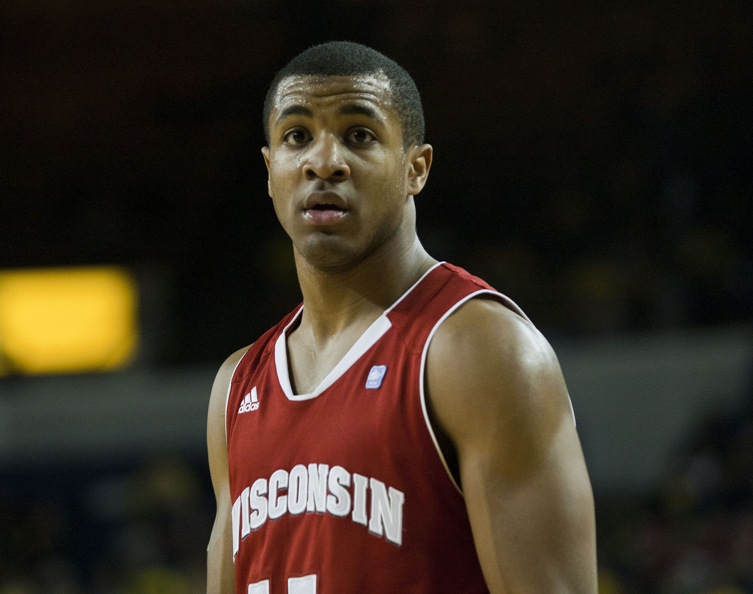 Wisconsin’s Jordan Taylor only senior All-American - The Boston Globe