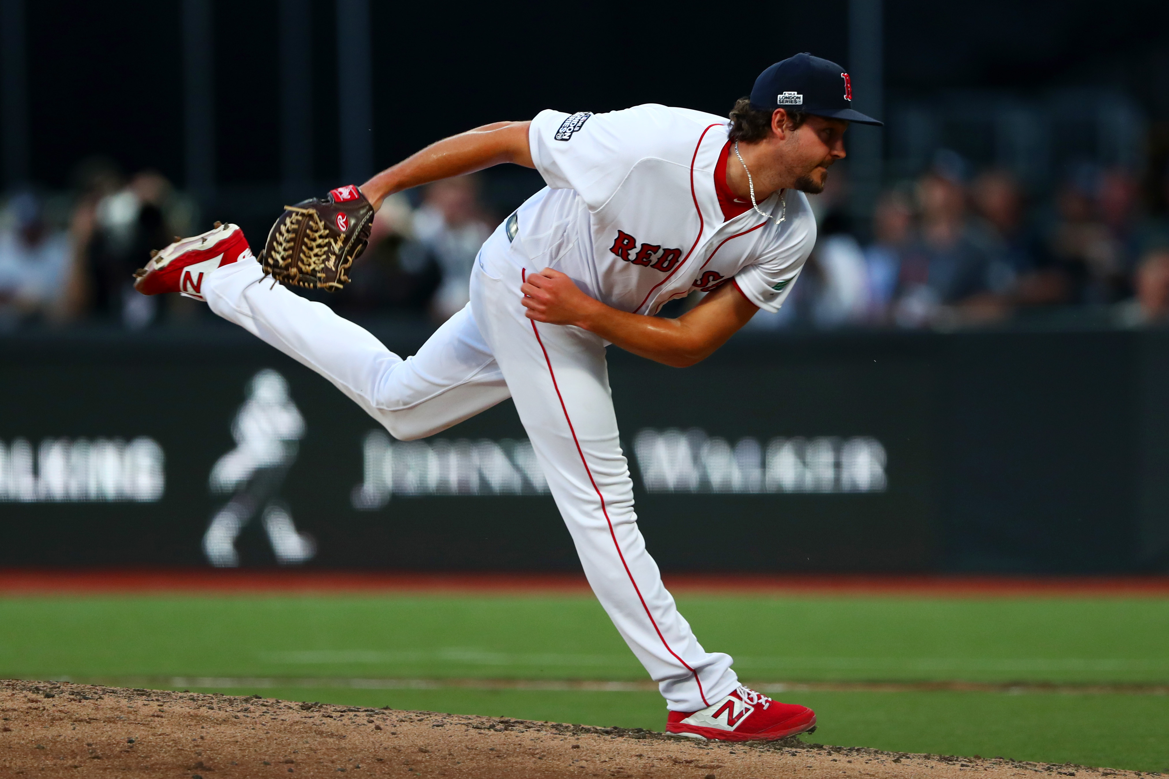 Joshua Taylor Baseball