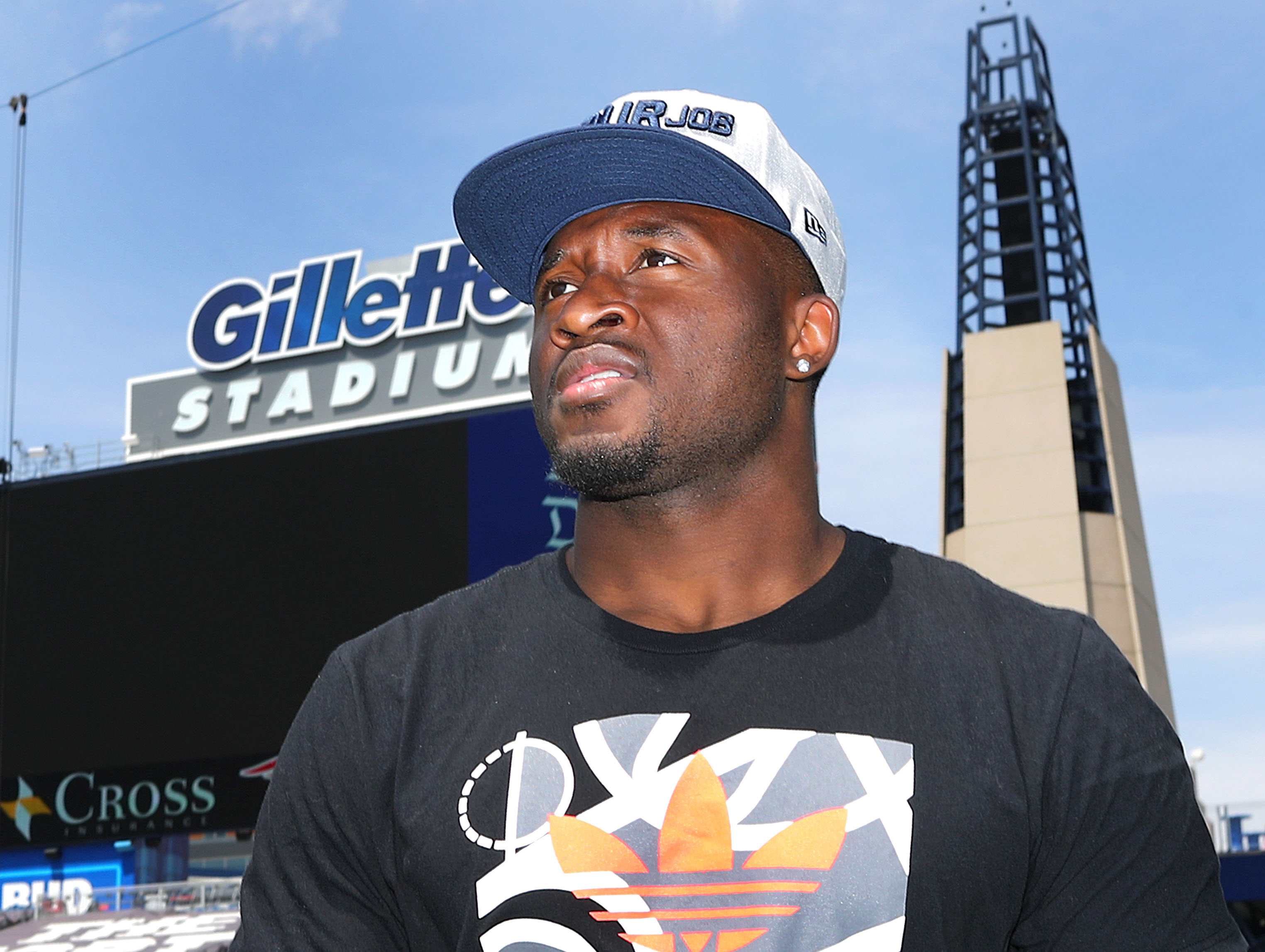 Young cornerbacks hoping to pick off some playing time - The Boston Globe