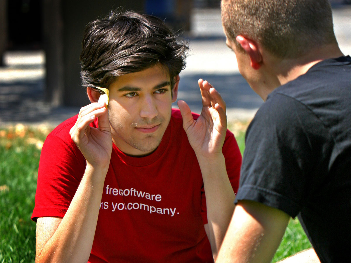 MIT report’s findings mixed in Aaron Swartz case - The Boston Globe