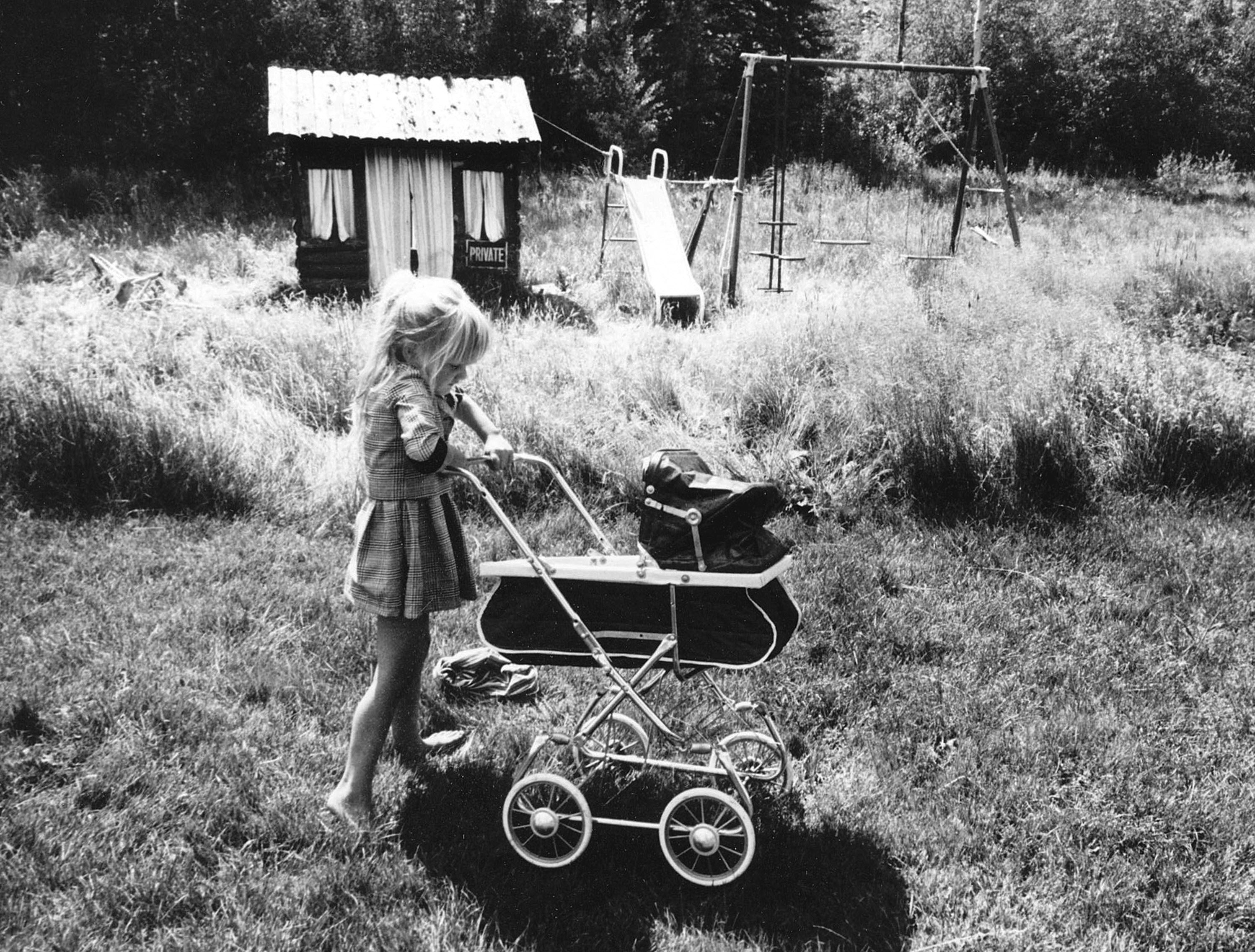 Abigail Heyman, 70, feminist photojournalist - The Boston Globe