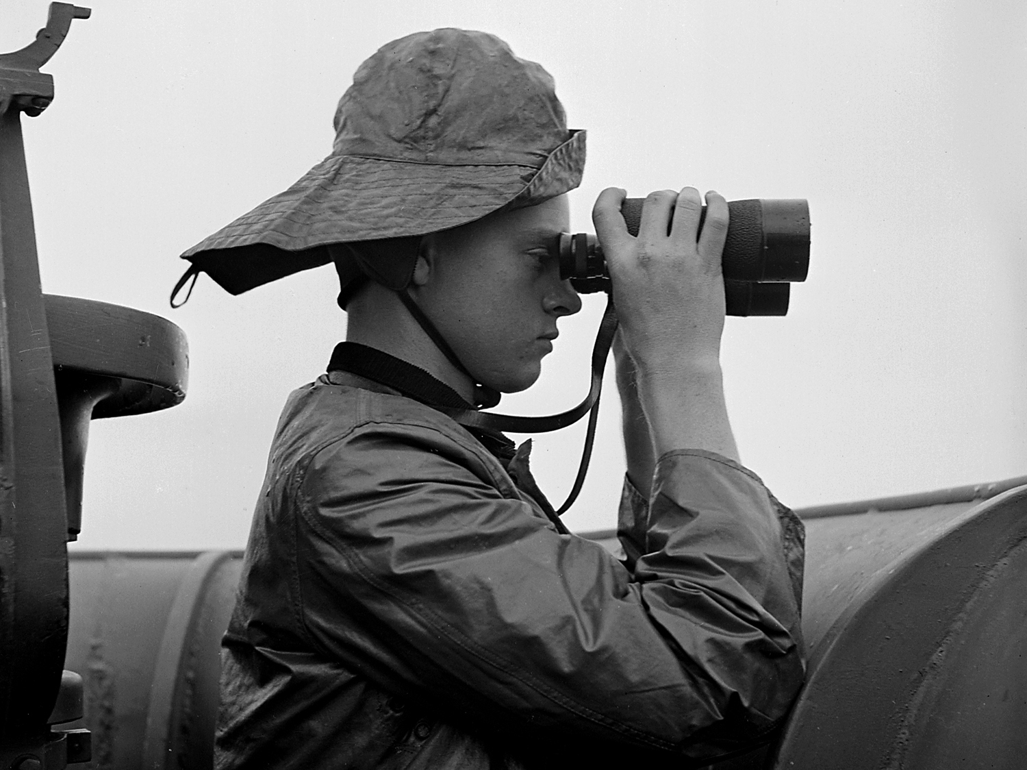 Wayne Miller; lens captured streets, battles - The Boston Globe