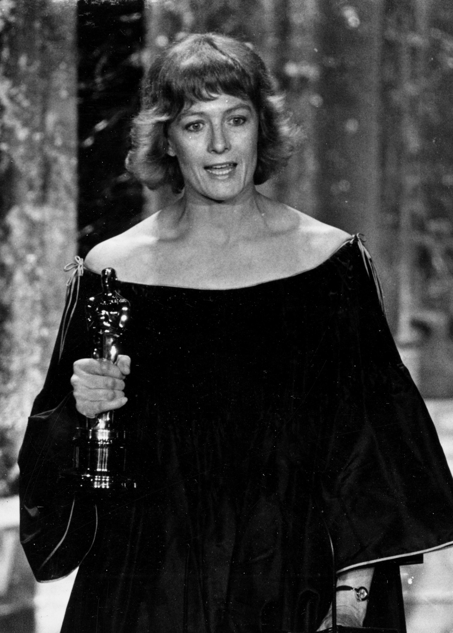 A look back at Oscar, minus the hype - The Boston Globe