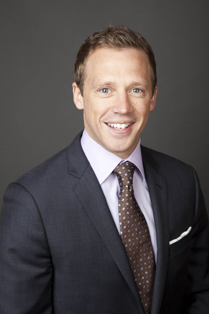 NBC’s Liam McHugh a workhorse on NHL coverage - The Boston Globe