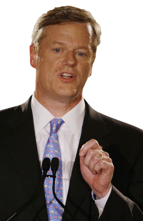 Political use of hands: An illustrated guide - The Boston Globe