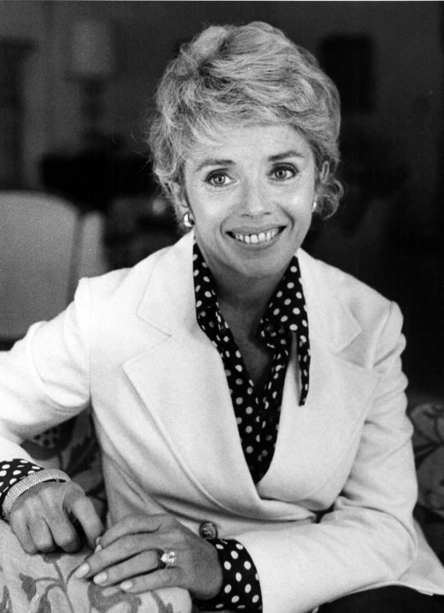 Patricia Modell, 80; actress who set record for TV shows - The Boston Globe
