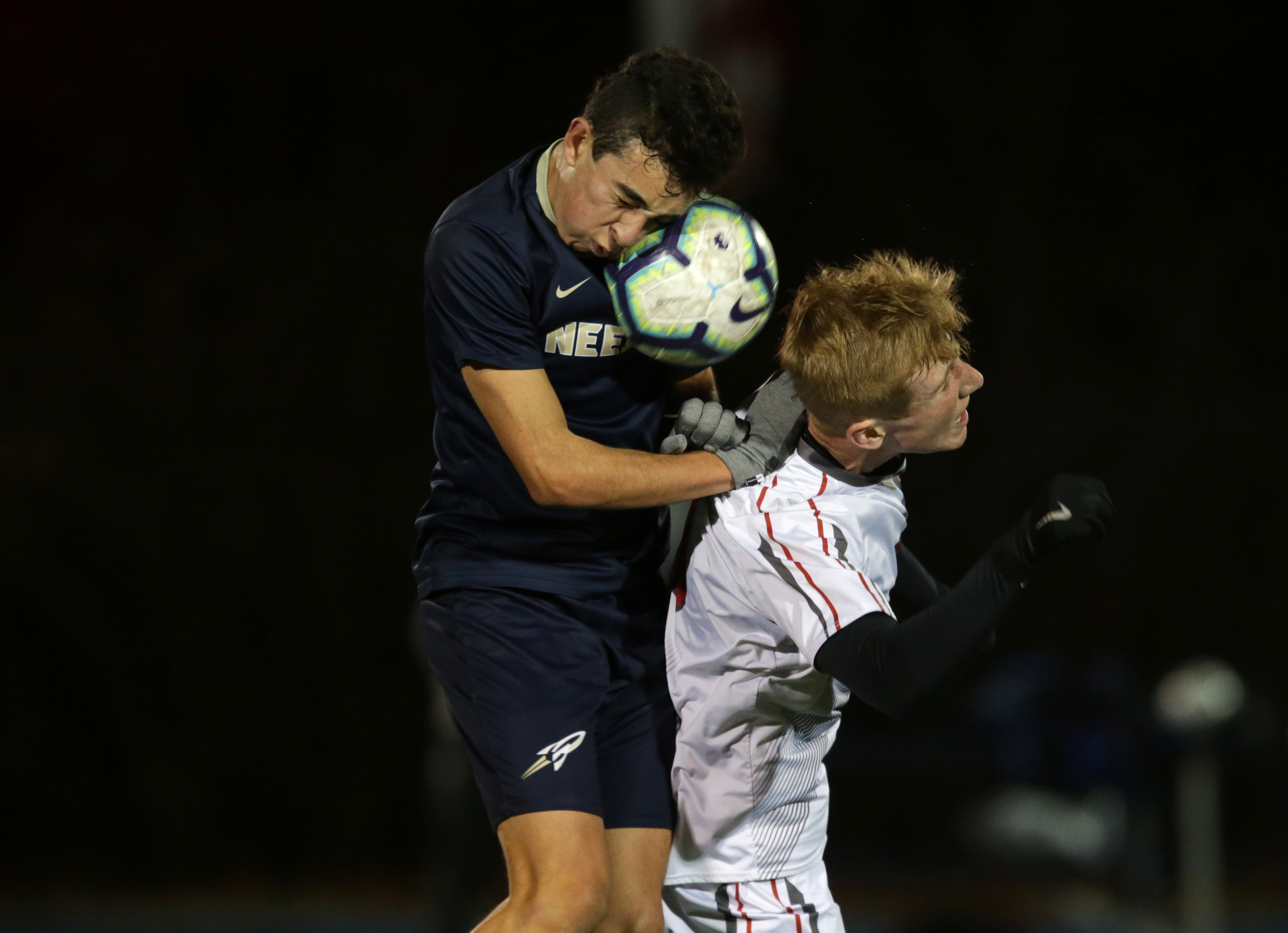 Patience pays off as Brockton outlasts Xaverian in Division 1 South ...