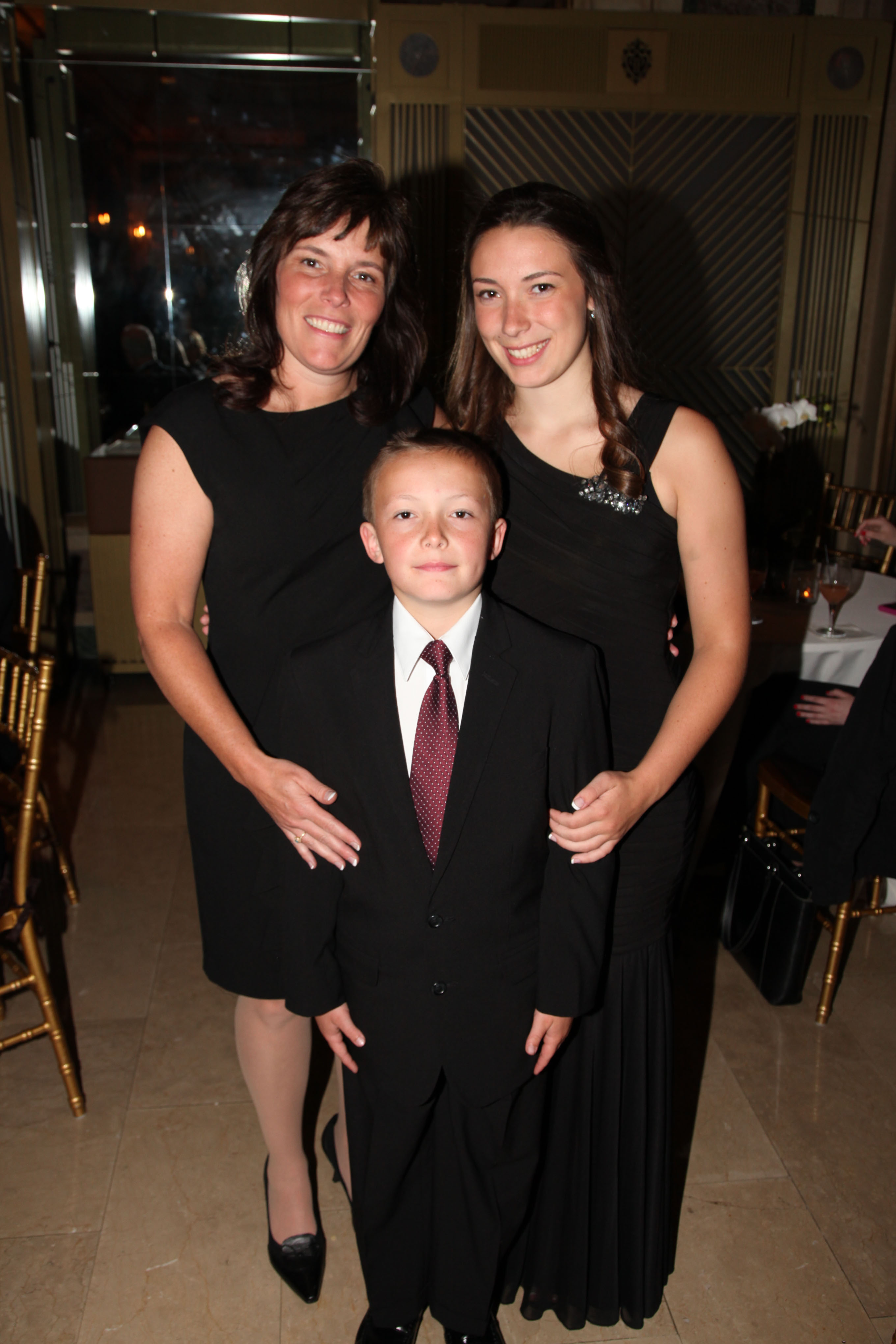 Mackenzie Dutton leading on and off the ice - The Boston Globe