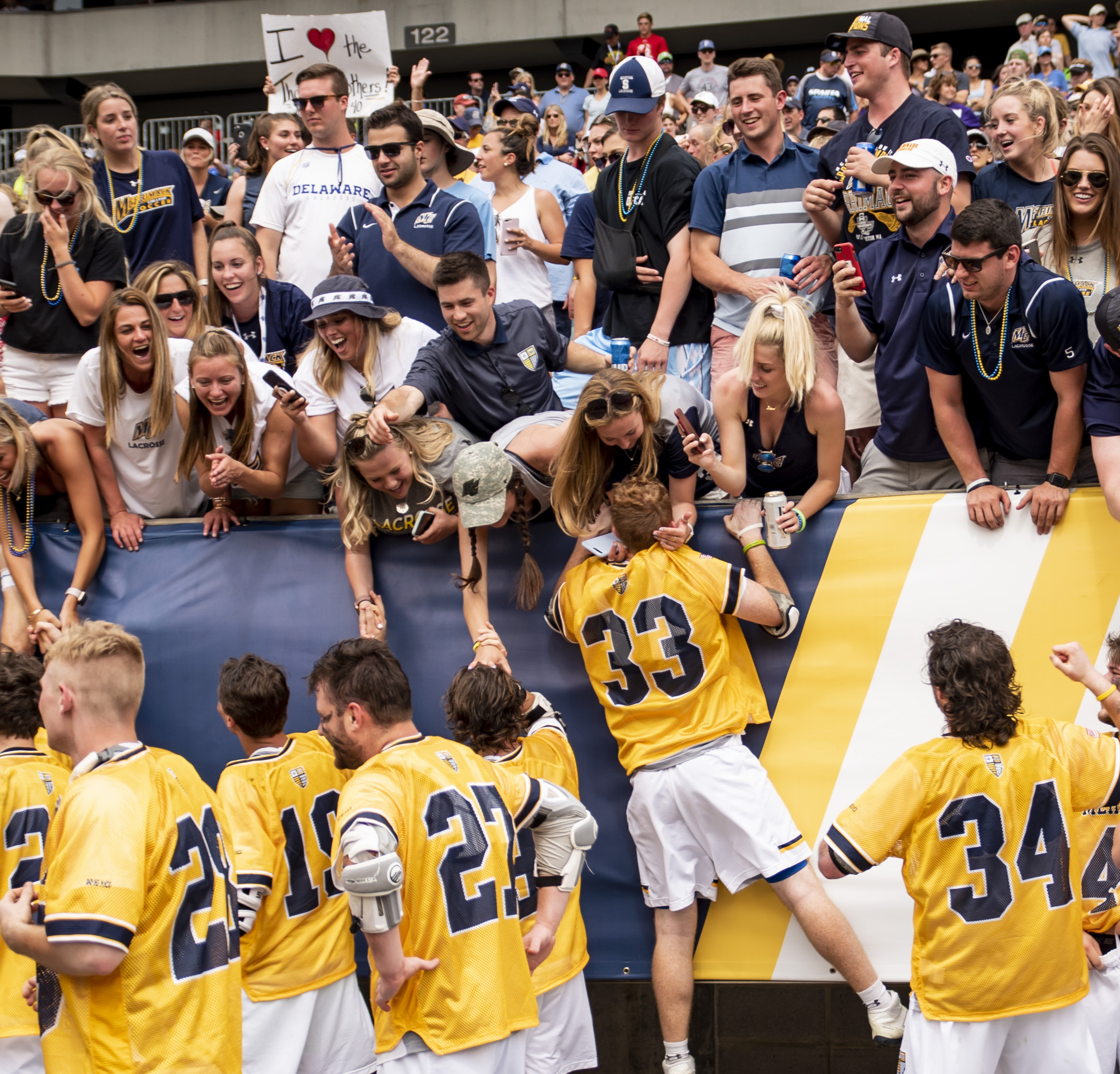 Charlie Bertrand helps Merrimack repeat as Division 2 lacrosse champs ...