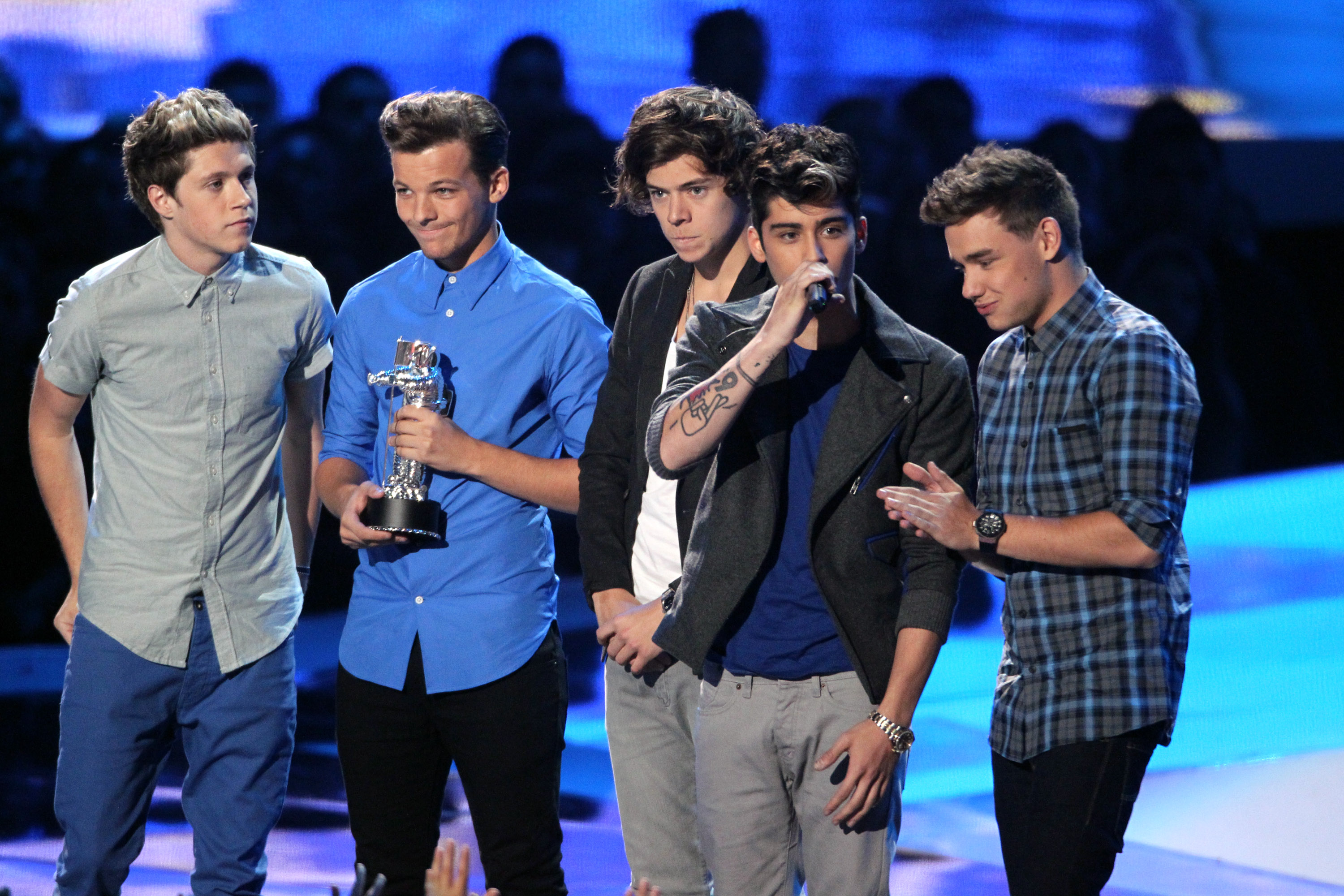 One Direction Girls Clothes