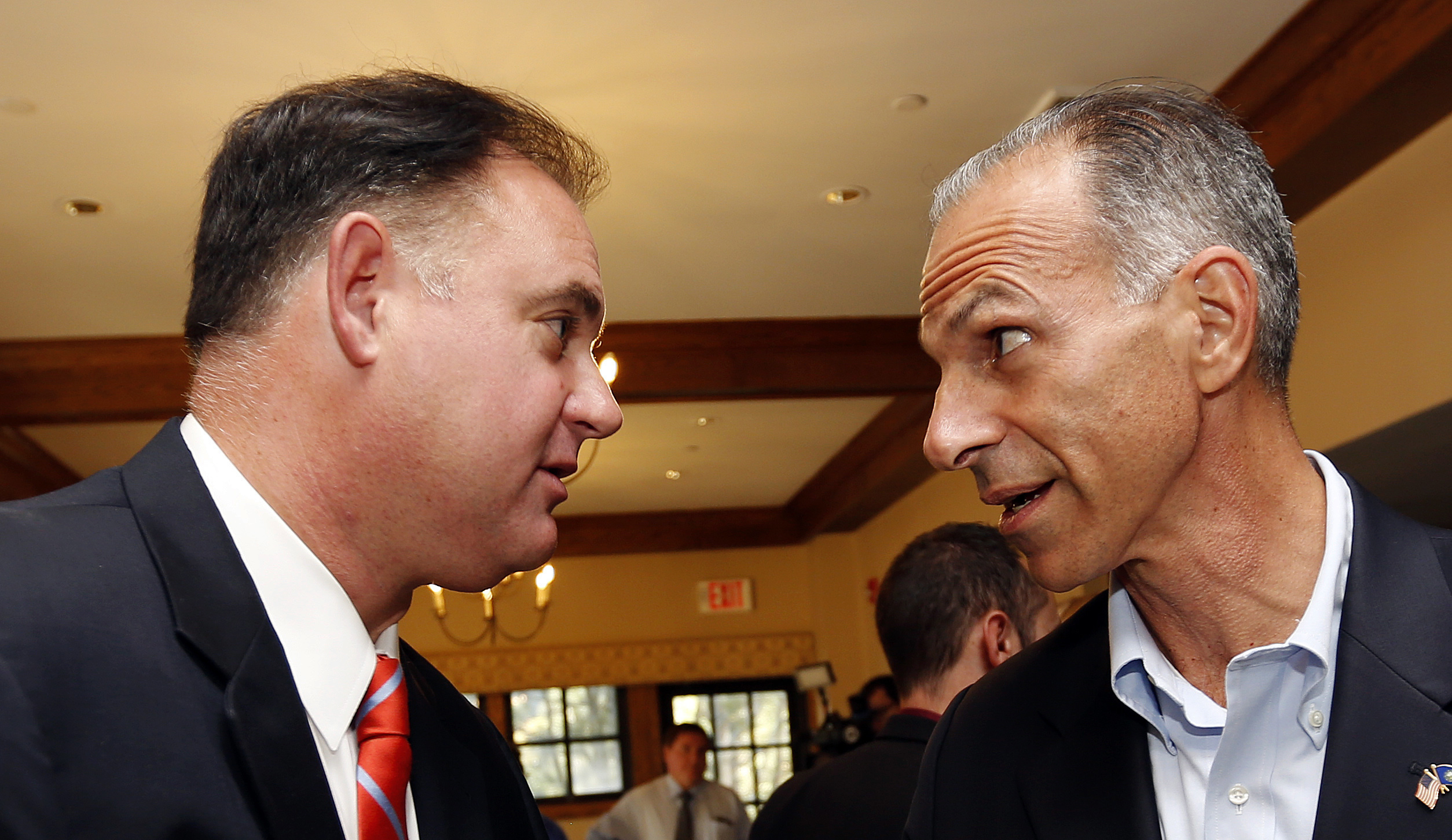 Frank Guinta comes back to win GOP nod in N.H. - The Boston Globe