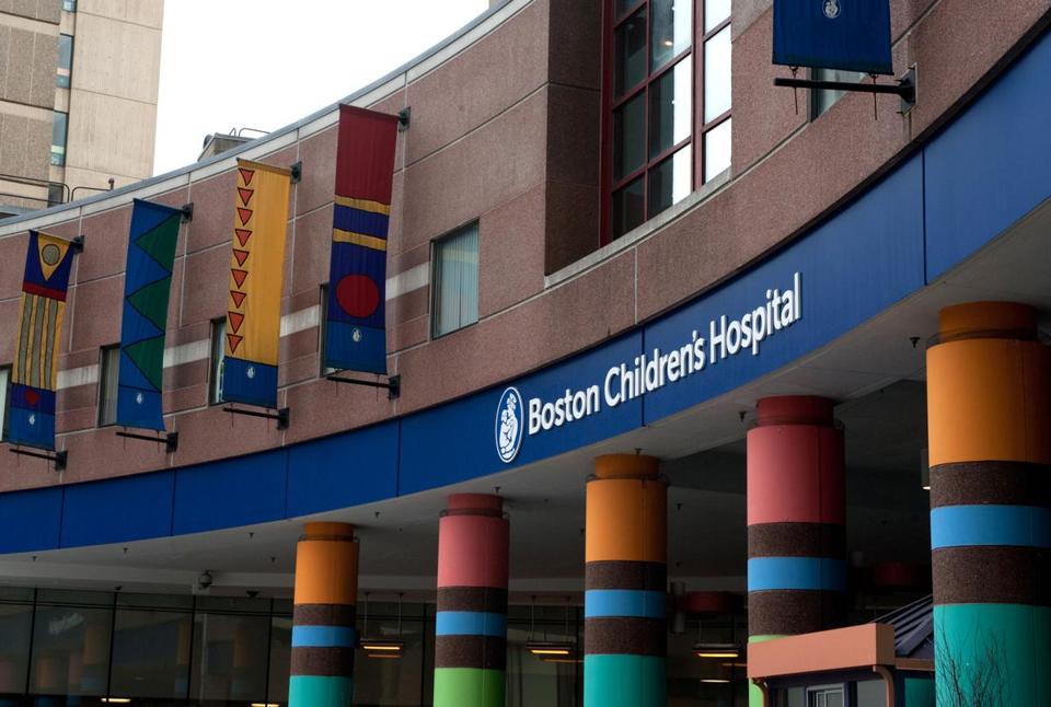 $10 million gift launches joint Harvard, Children’s Hospital brain ...