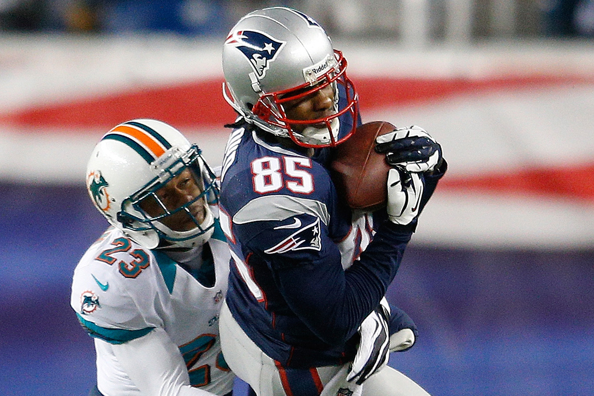 Patriots offense still has work to do - The Boston Globe