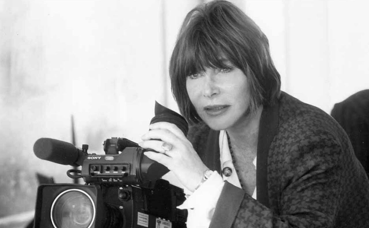 Once blacklisted, Lee Grant went on to win Oscars and make ...