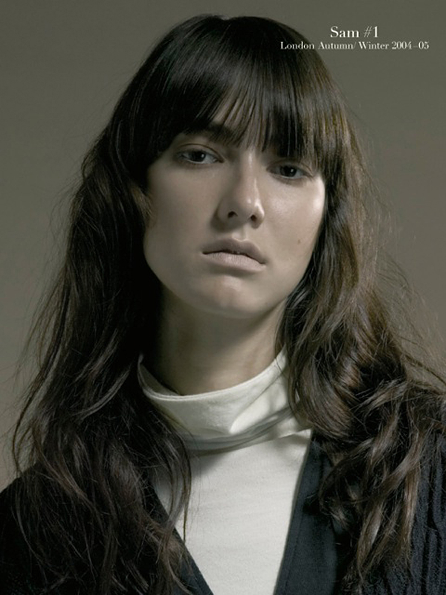 A former model delves into the industry - The Boston Globe